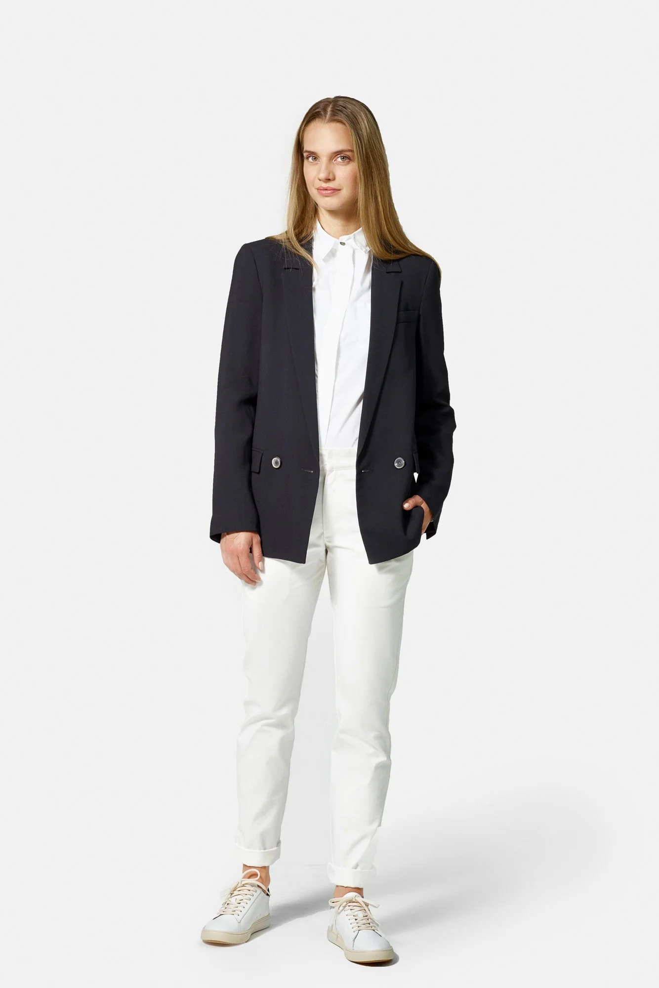 Uniform Jackets & Coats for Hospitality - FInery LA — Elevating the ...