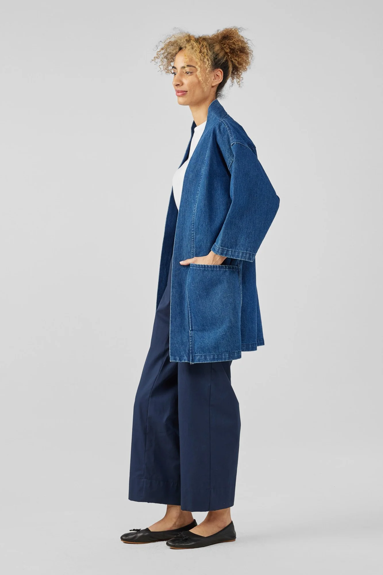 Uniform Jackets & Coats for Hospitality - FInery LA — Elevating the ...