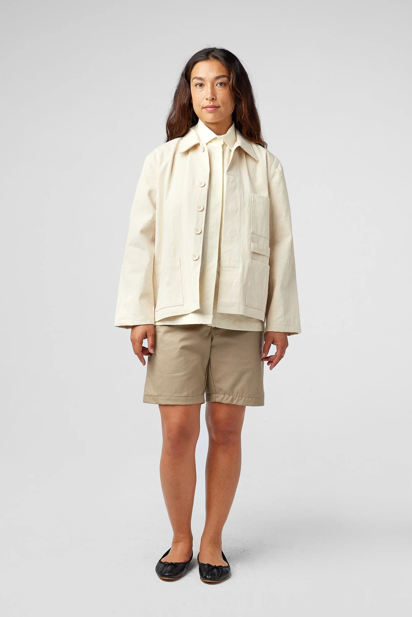 Uniform Jackets & Coats for Hospitality - FInery LA — Elevating the ...