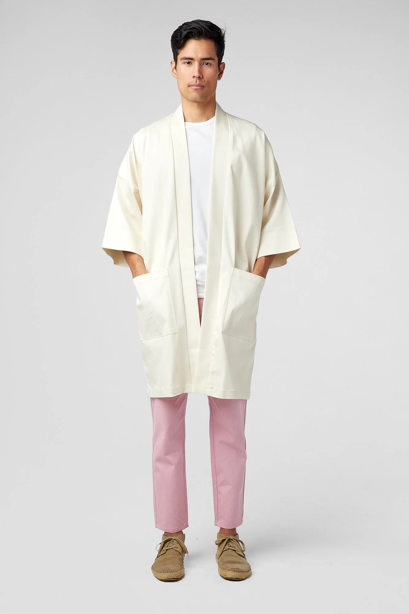 Uniform Jackets & Coats for Hospitality - FInery LA — Elevating the ...