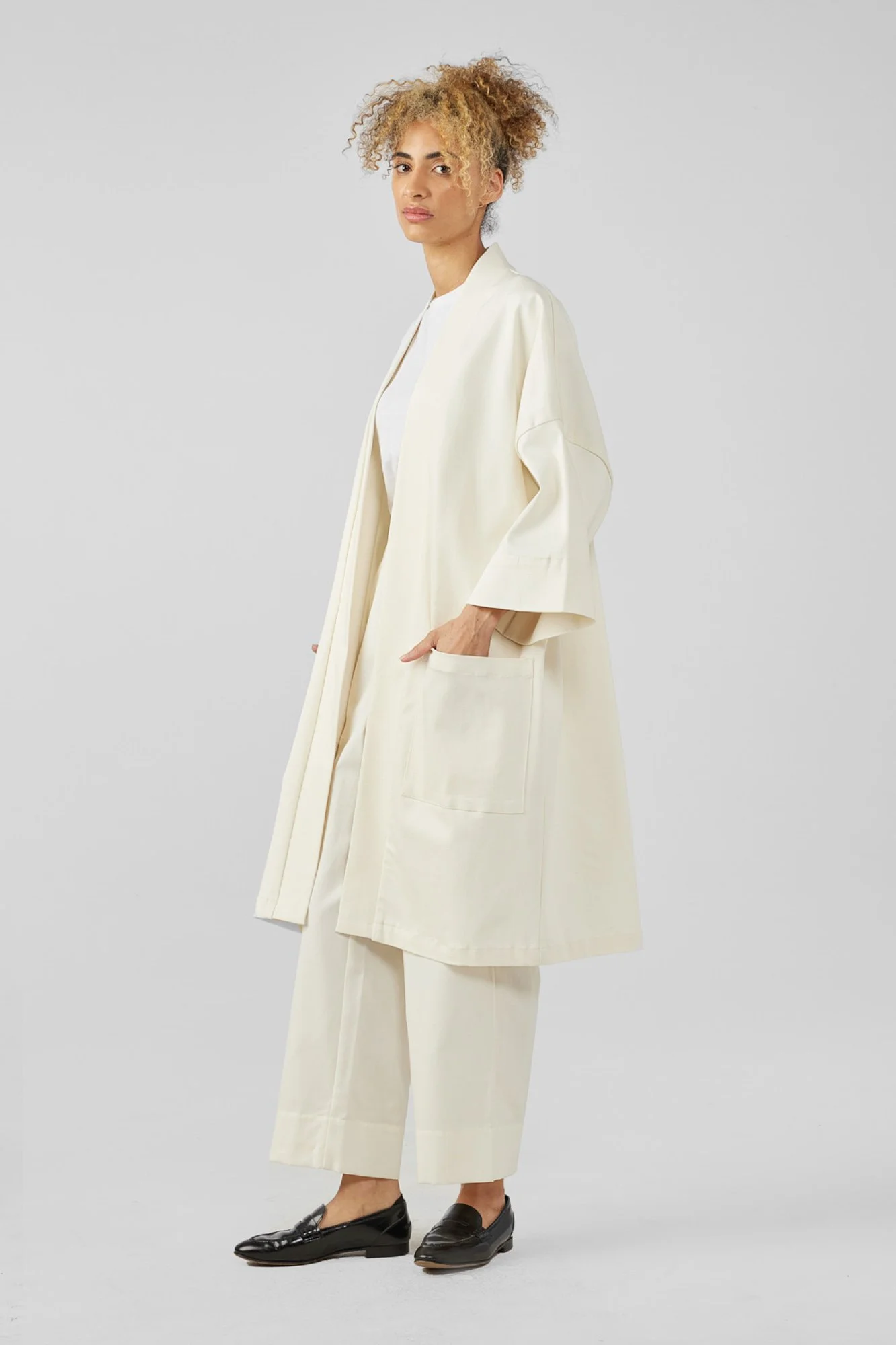 Uniform Jackets & Coats for Hospitality - FInery LA — Elevating the ...