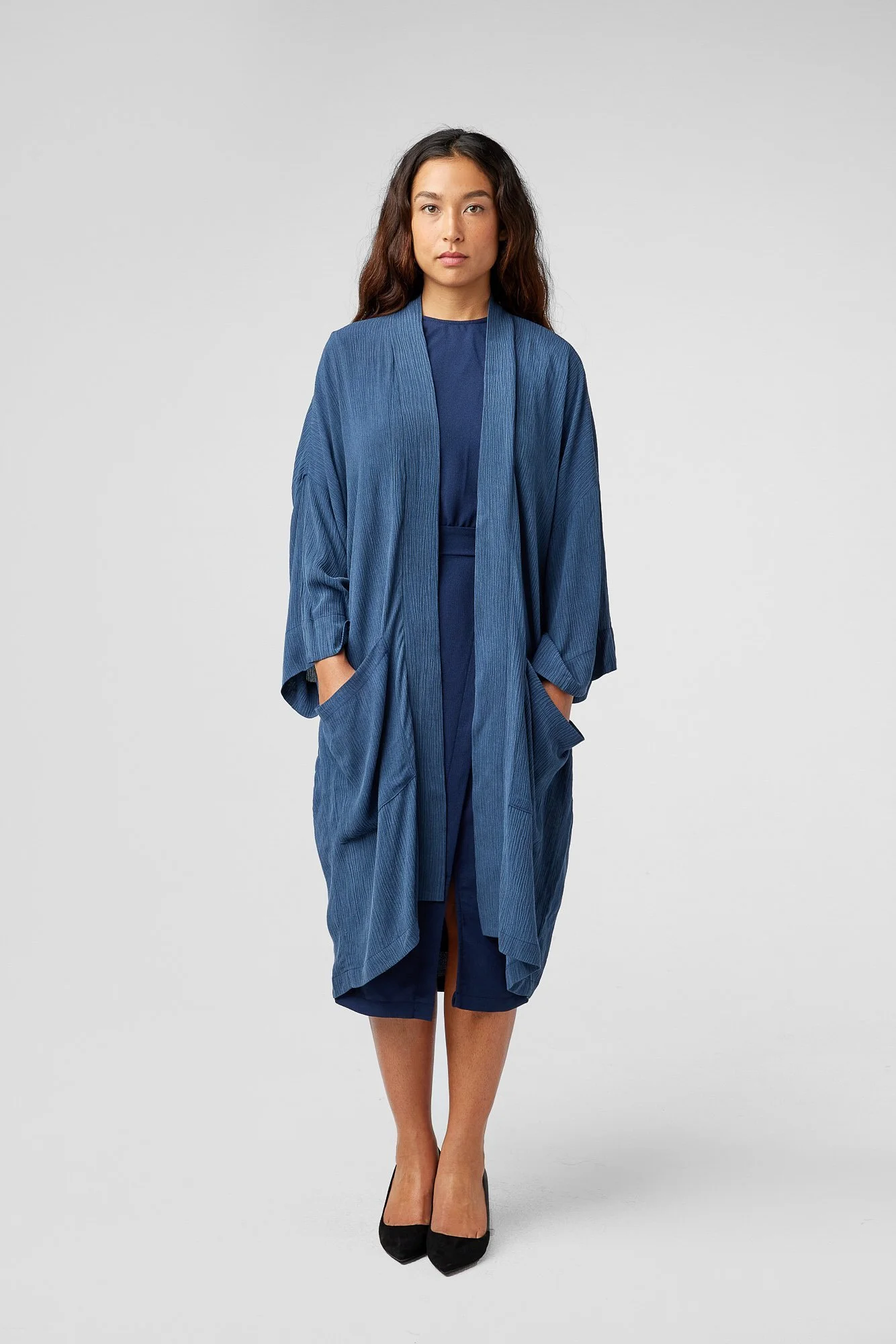 Uniform Jackets & Coats for Hospitality - FInery LA — Elevating the ...