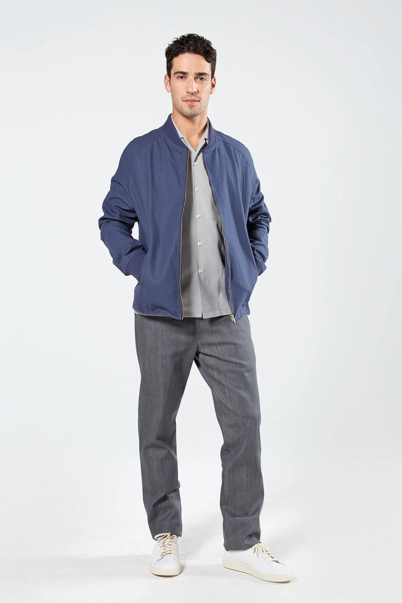 Uniform Jackets & Coats for Hospitality - FInery LA — Elevating the ...