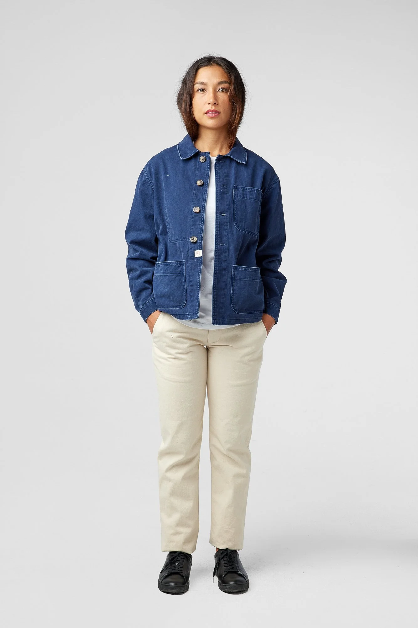 Uniform Jackets & Coats for Hospitality - FInery LA — Elevating the ...