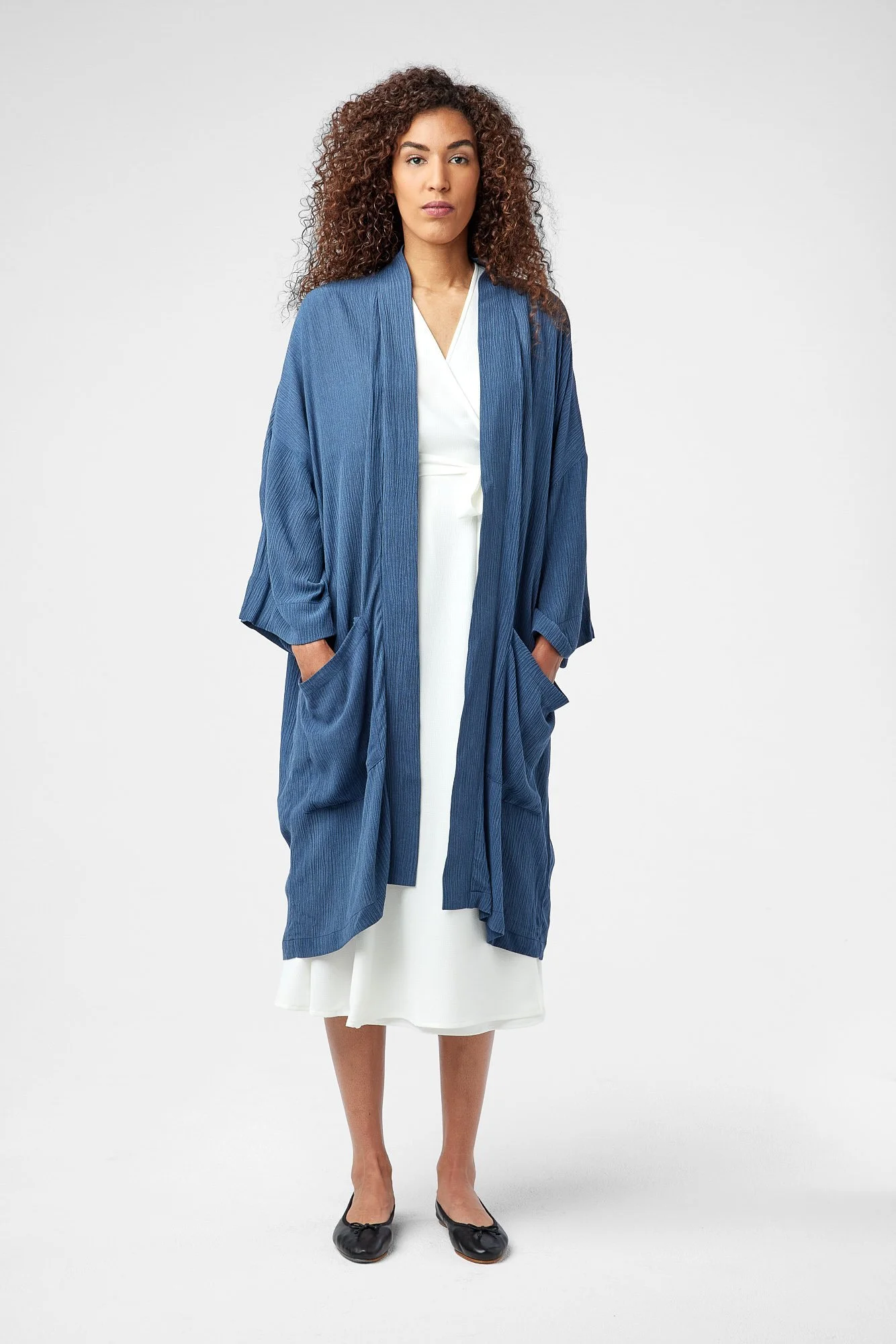 Uniform Jackets & Coats for Hospitality - FInery LA — Elevating the ...