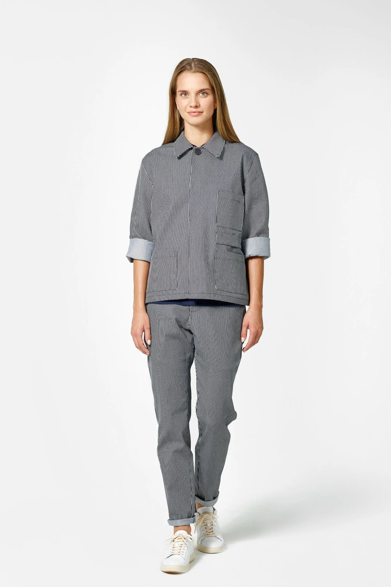 Uniform Jackets & Coats for Hospitality - FInery LA — Elevating the ...