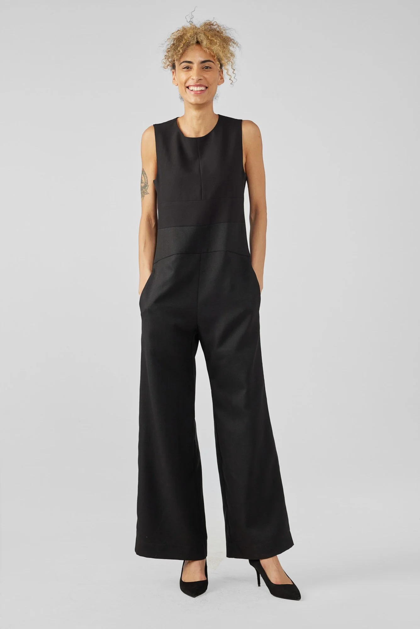 Uniform Dresses Hospitality, Hotel, & Restaurant - Finery LA ...