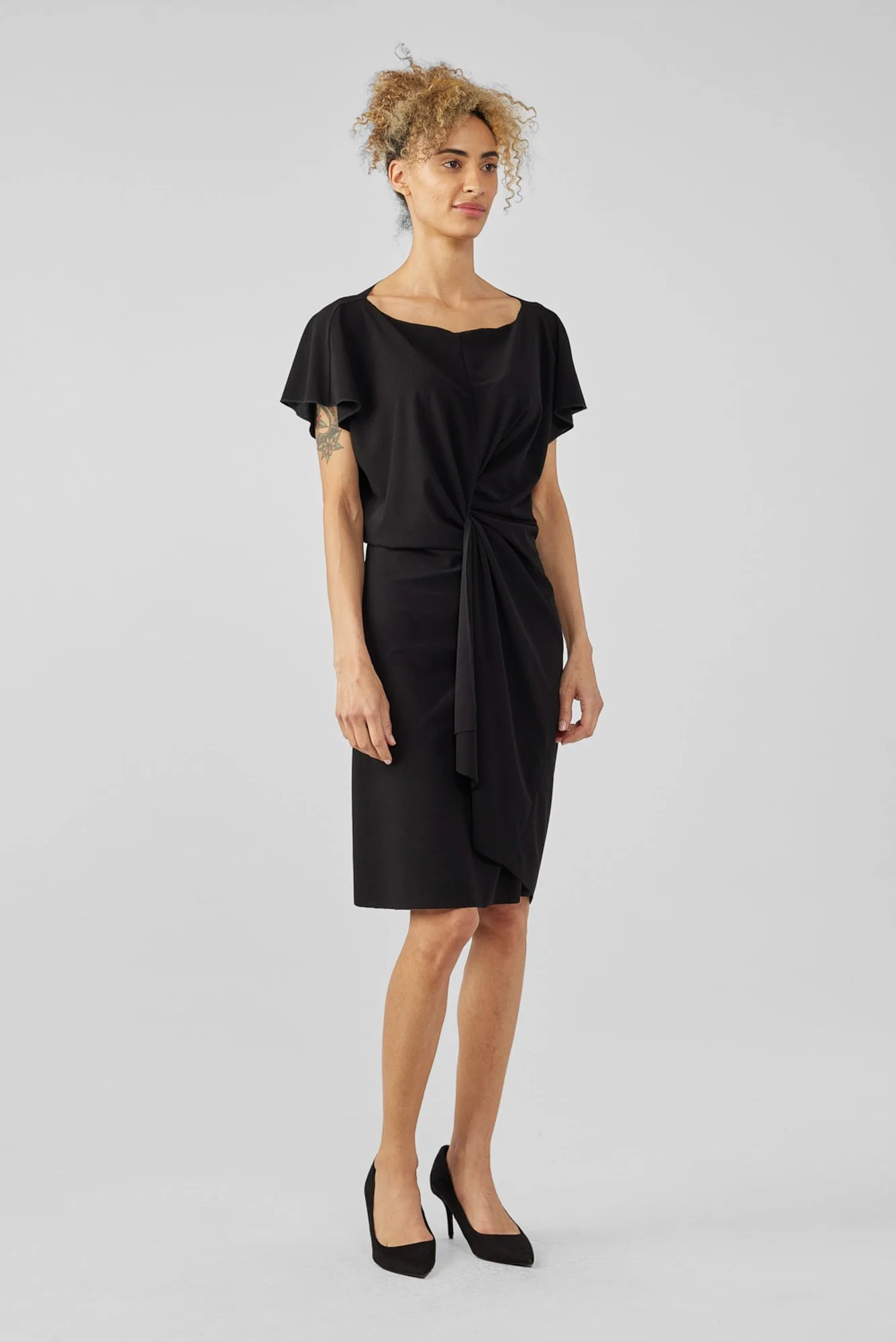 Uniform Dresses Hospitality, Hotel, & Restaurant - Finery LA ...