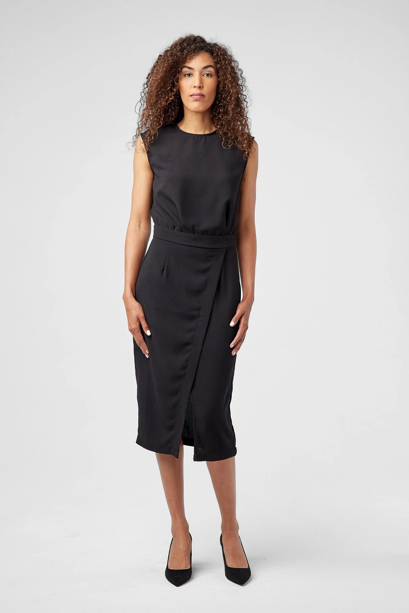 Uniform Dresses Hospitality, Hotel, & Restaurant - Finery LA ...