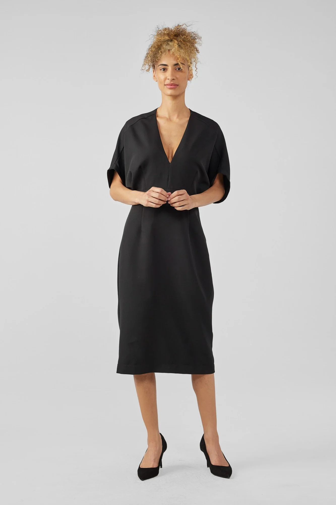 Uniform Dresses Hospitality, Hotel, & Restaurant - Finery LA ...
