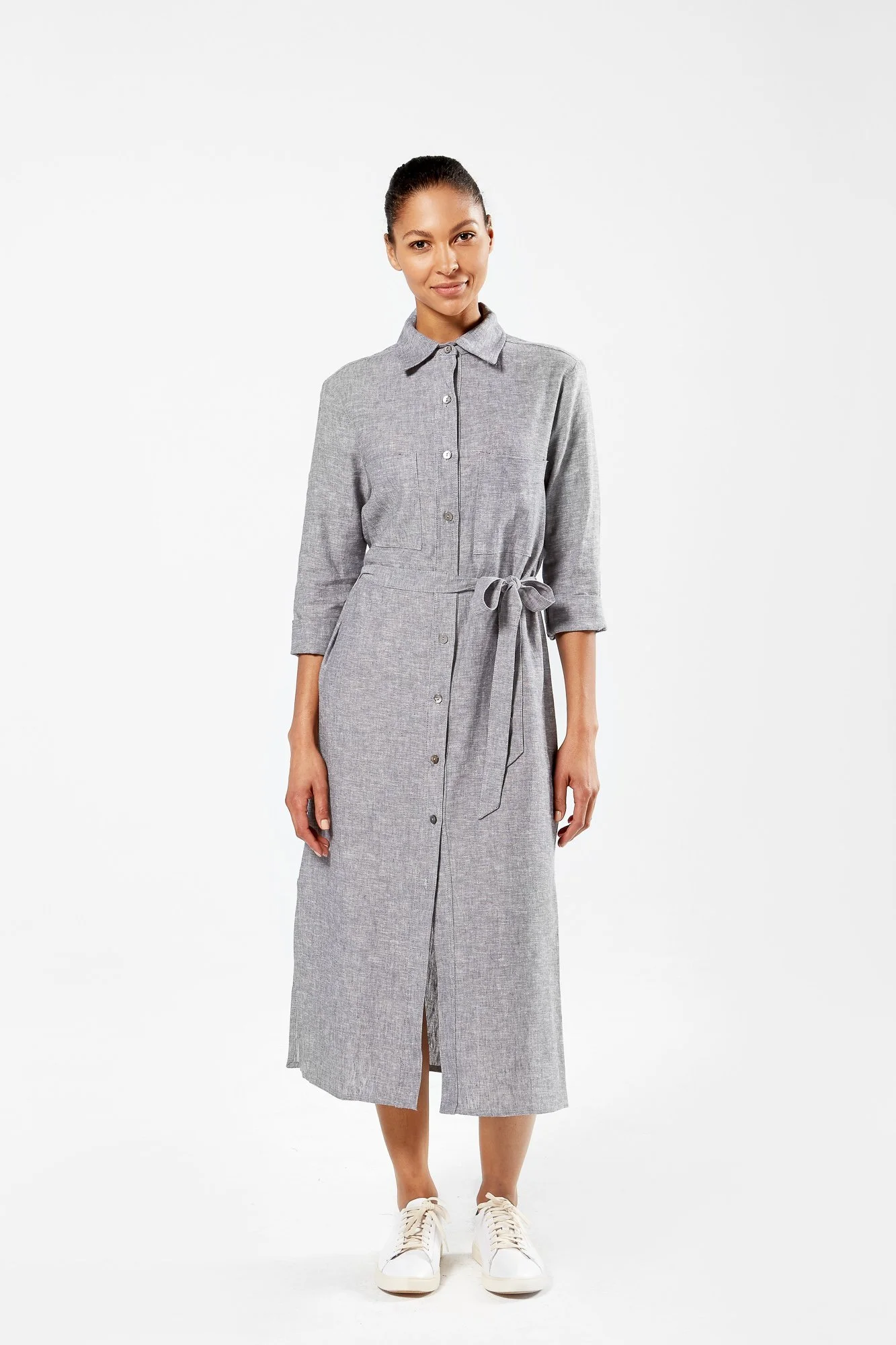 Uniform Dresses Hospitality, Hotel, & Restaurant - Finery LA ...