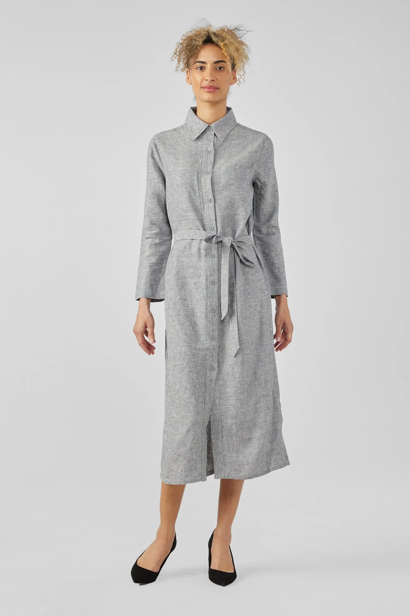 Uniform Dresses Hospitality, Hotel, & Restaurant - Finery LA ...