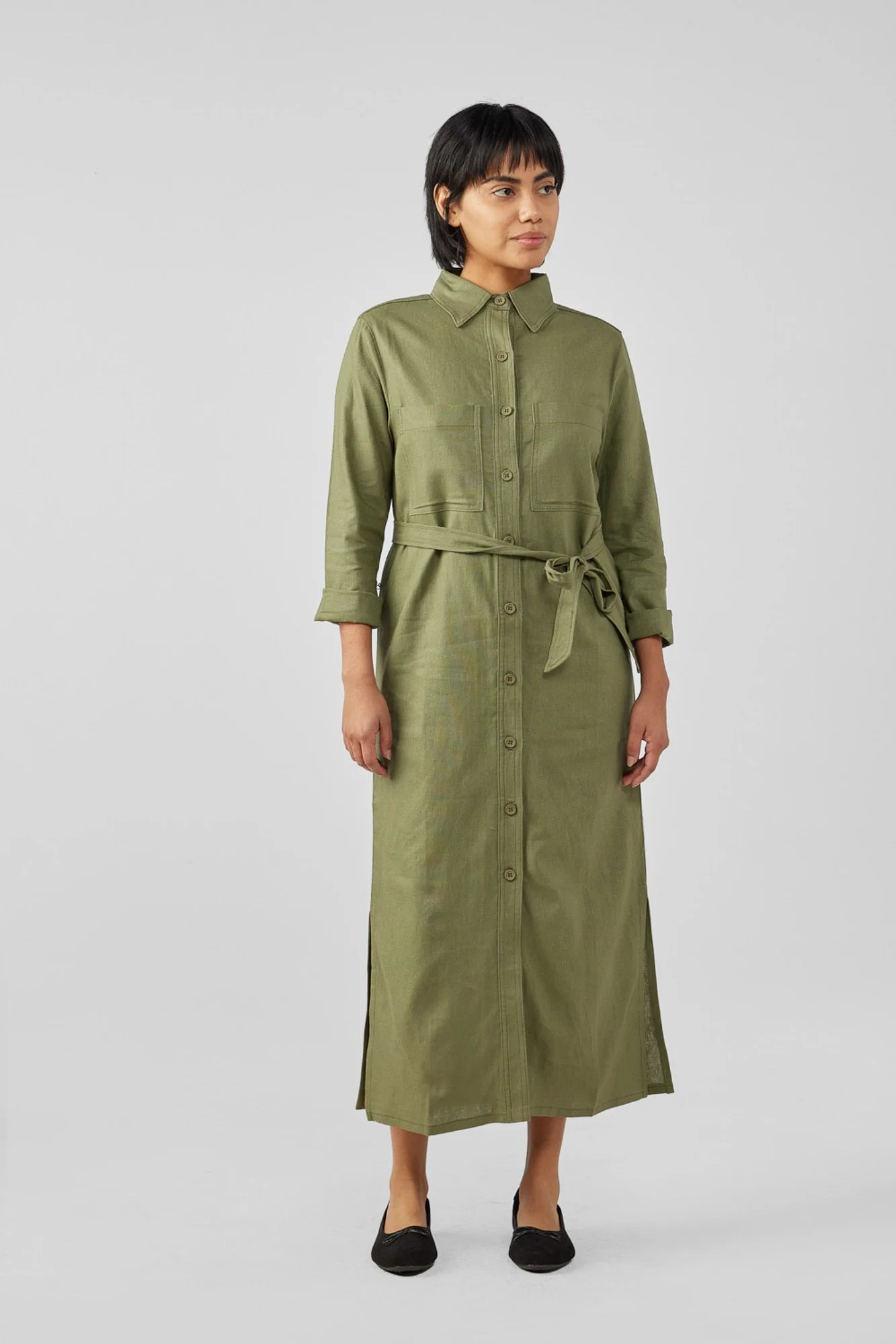 Uniform Dresses Hospitality, Hotel, & Restaurant - Finery LA ...