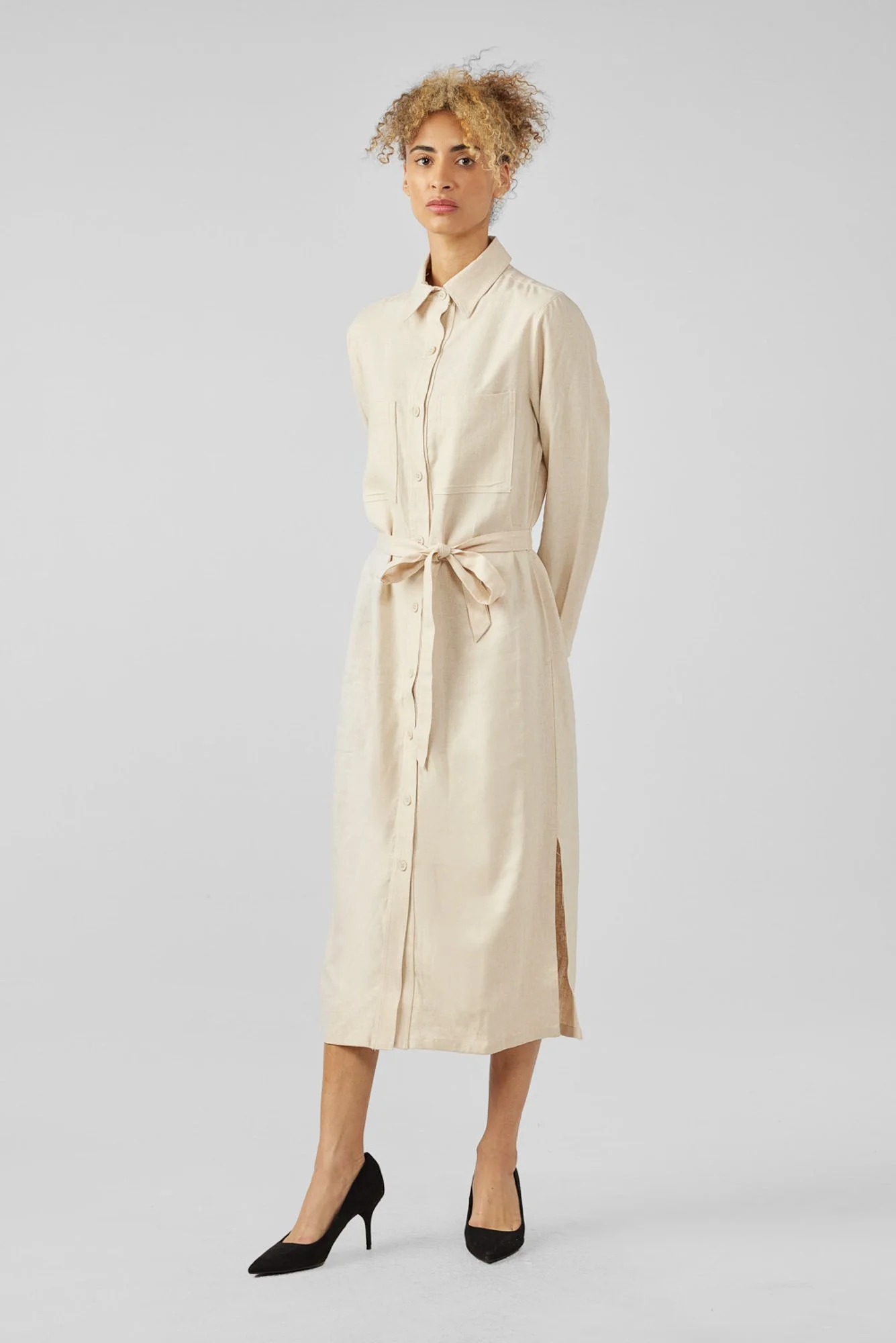 Uniform Dresses Hospitality, Hotel, & Restaurant - Finery LA ...