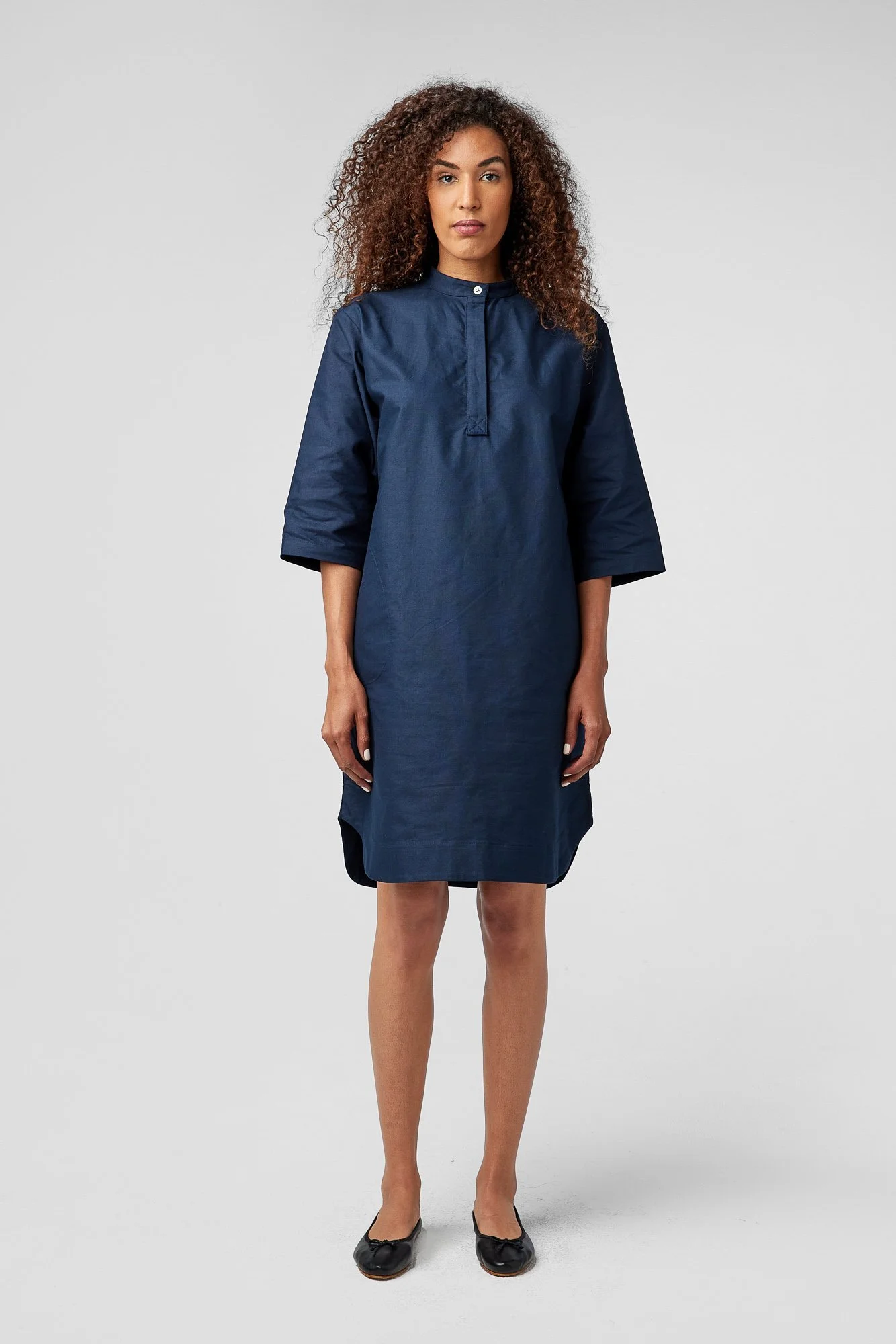 Uniform Dresses Hospitality, Hotel, & Restaurant - Finery LA ...