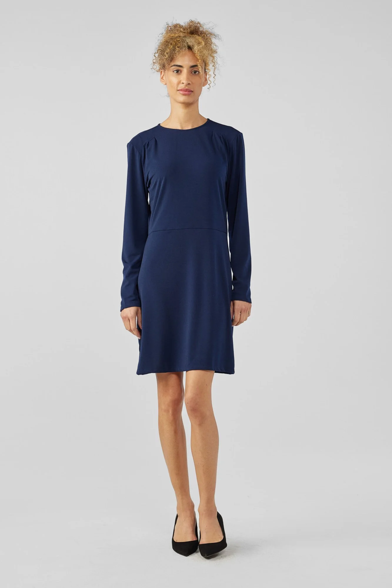 Uniform Dresses Hospitality, Hotel, & Restaurant - Finery LA ...