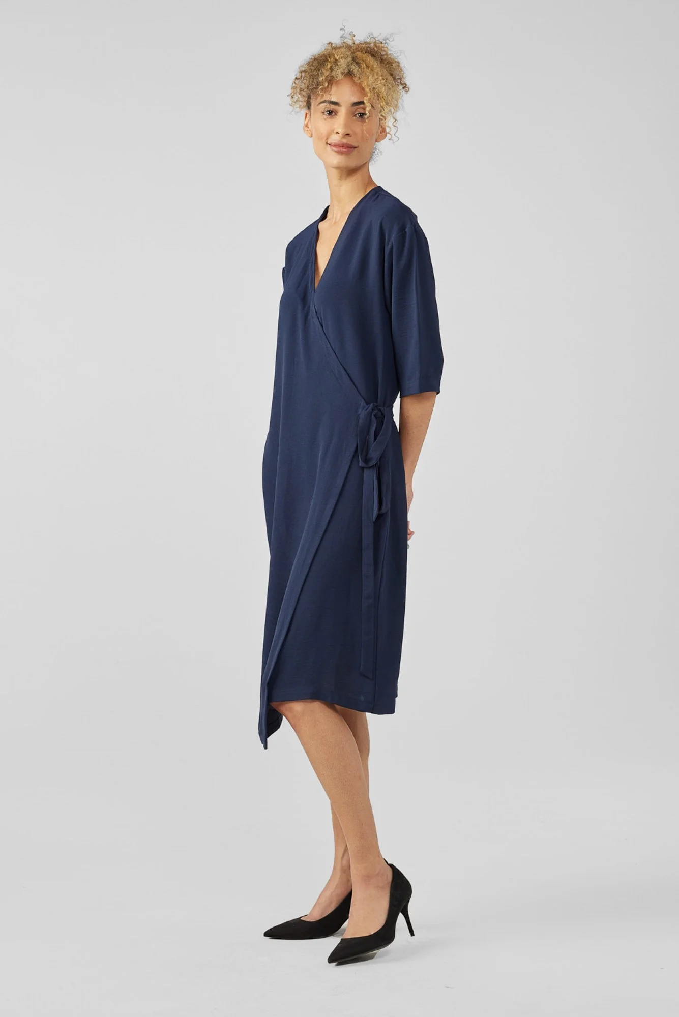 Uniform Dresses Hospitality, Hotel, & Restaurant - Finery LA ...