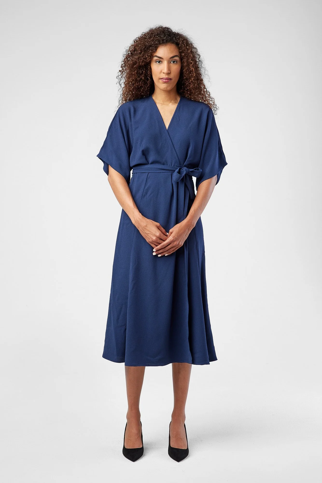 Uniform Dresses Hospitality, Hotel, & Restaurant - Finery LA ...
