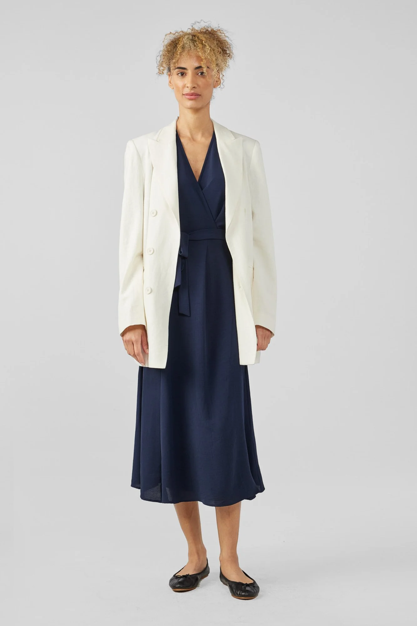 Uniform Dresses Hospitality, Hotel, & Restaurant - Finery LA ...