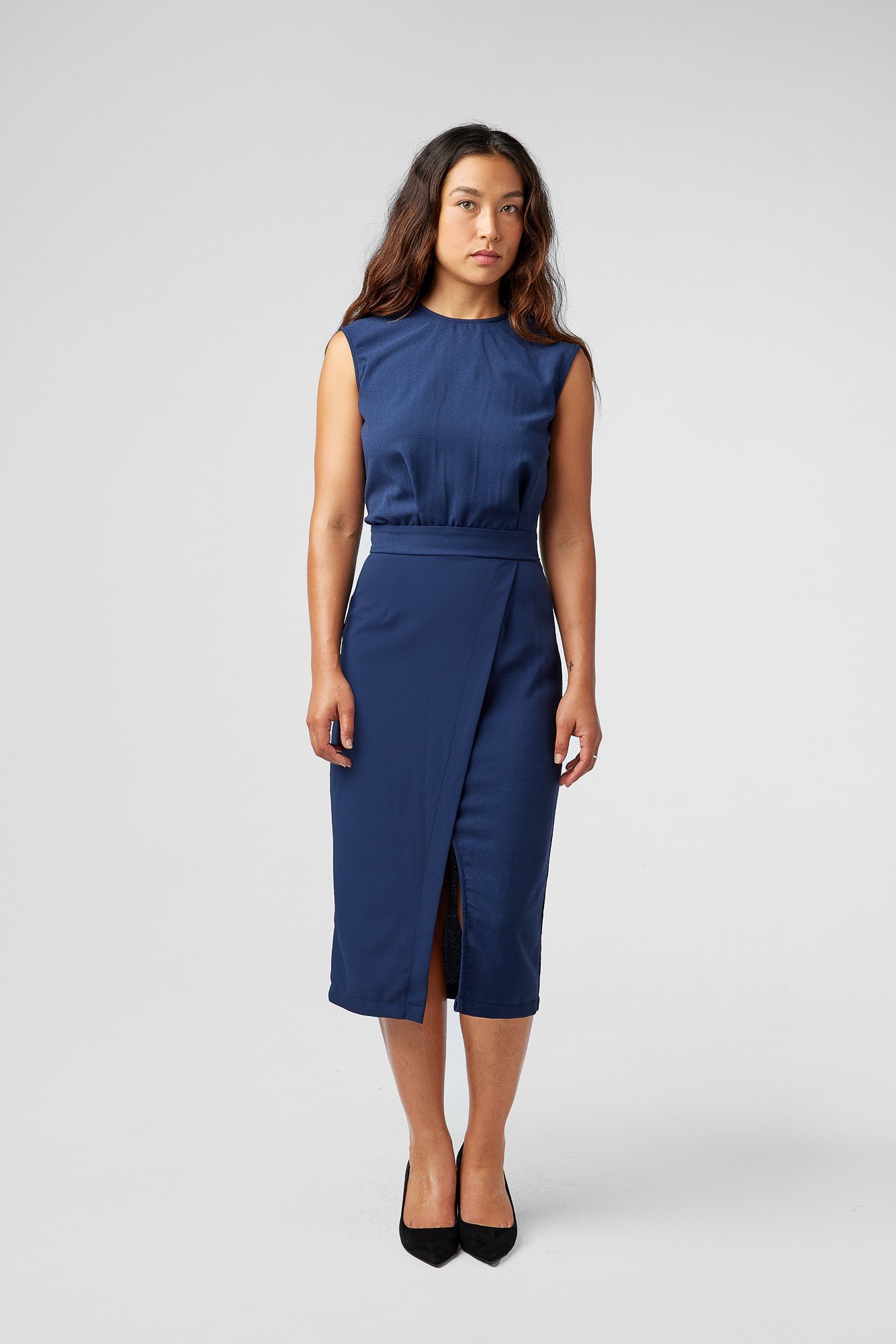 Uniform Dresses Hospitality, Hotel, & Restaurant - Finery LA ...