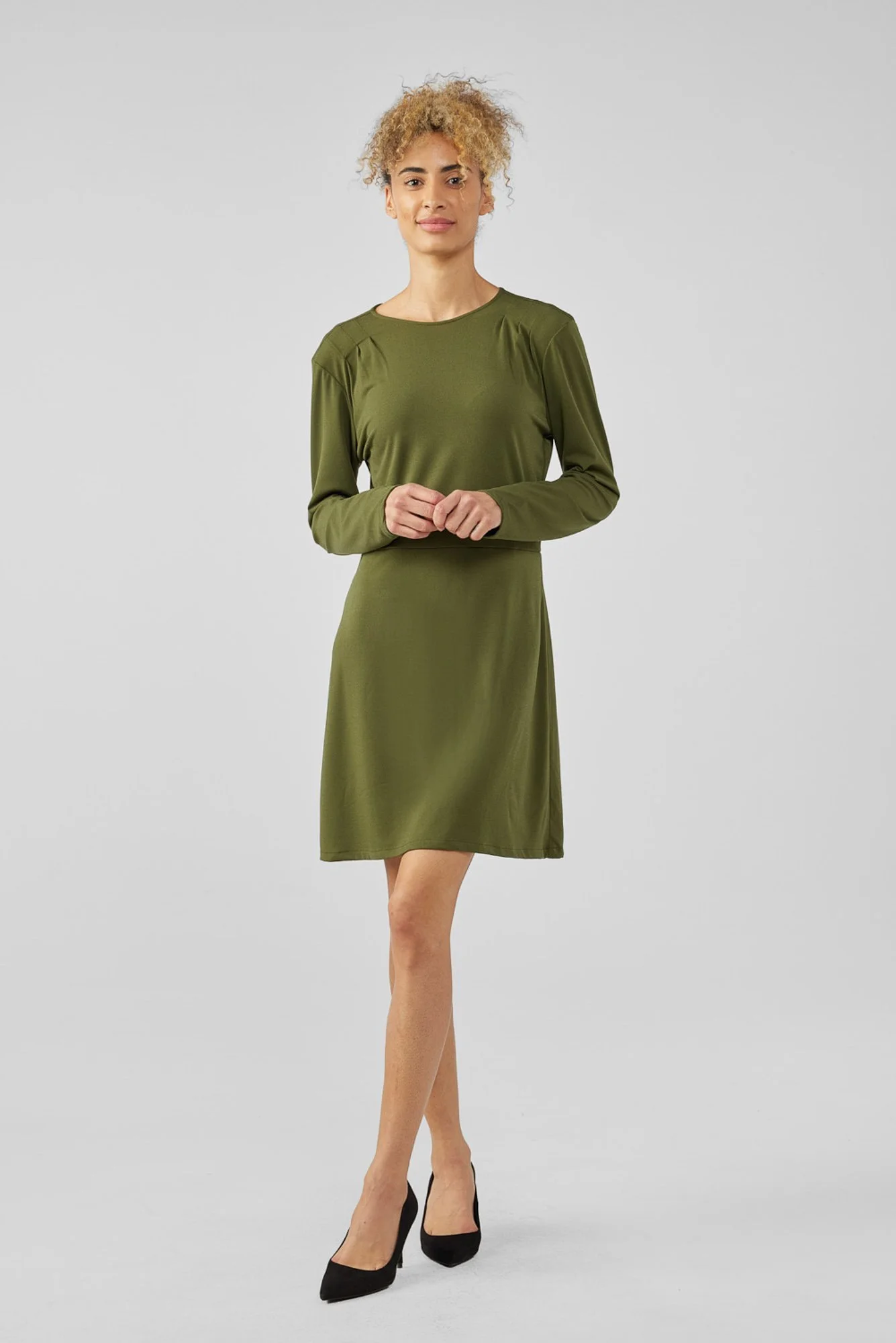 Uniform Dresses Hospitality, Hotel, & Restaurant - Finery LA ...