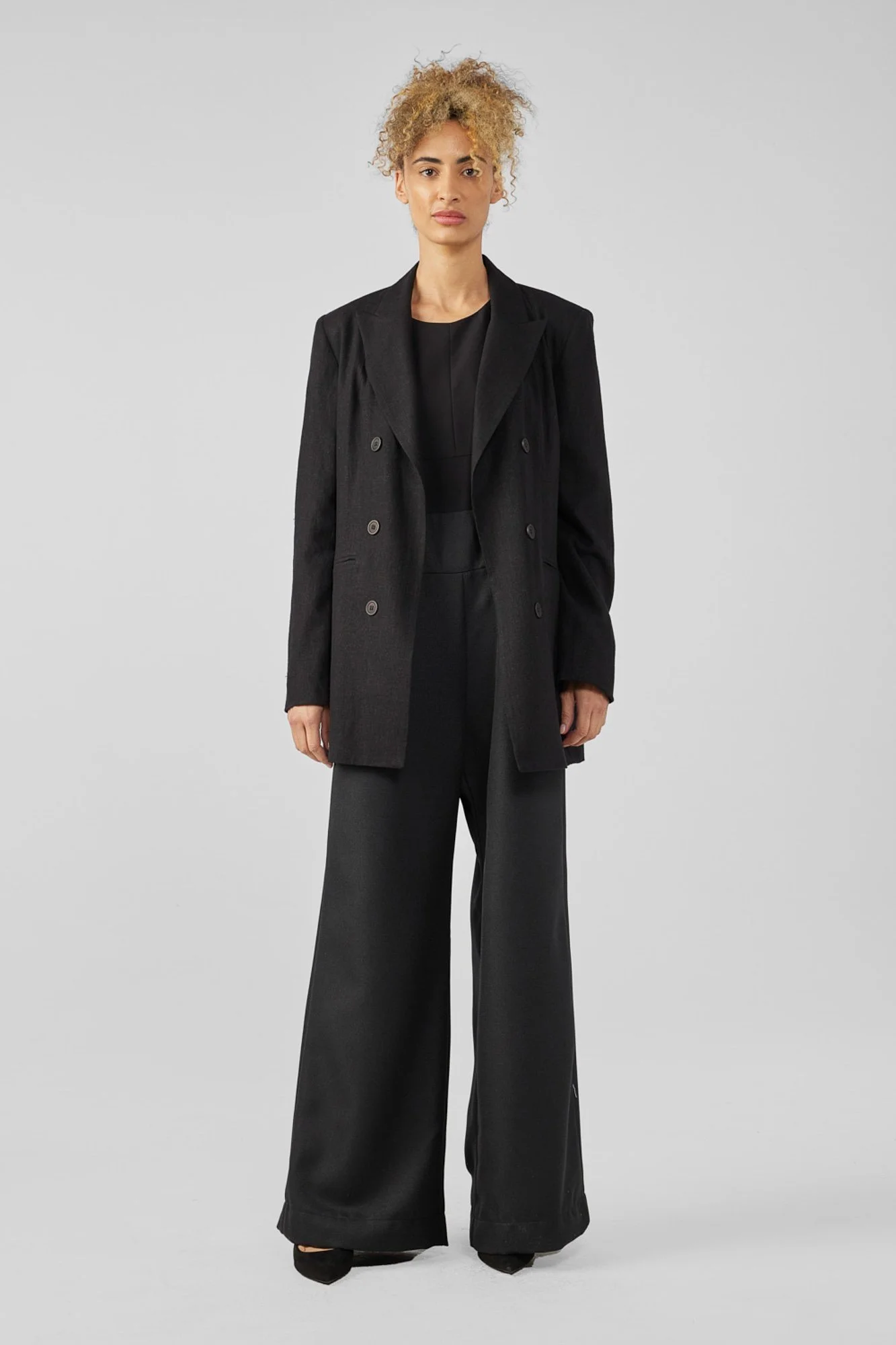 Uniform Suiting & Formalwear for Hotel & Restaurant- FInery — Elevating ...