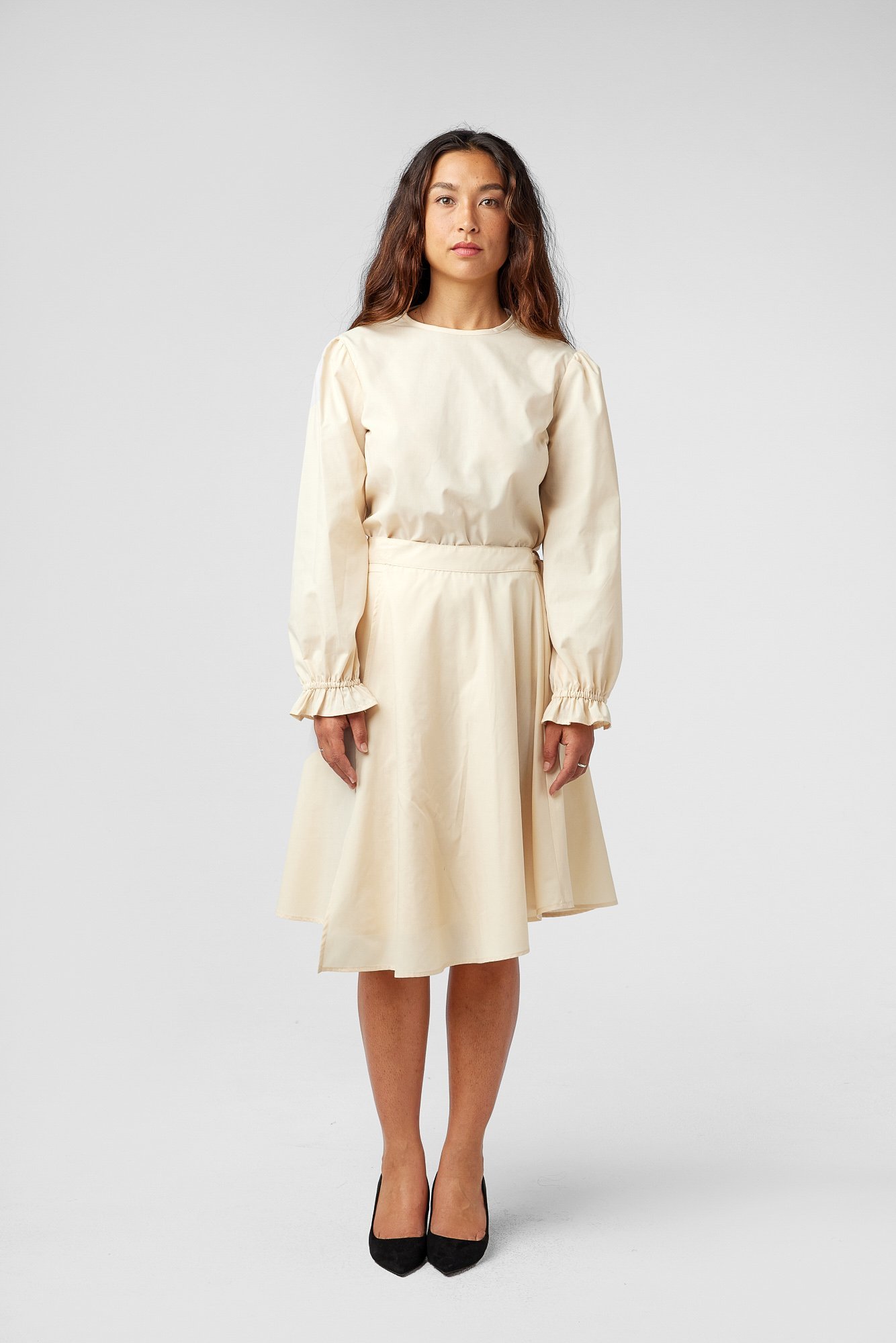 Uniform Suiting & Formalwear for Hotel & Restaurant- FInery — Elevating ...