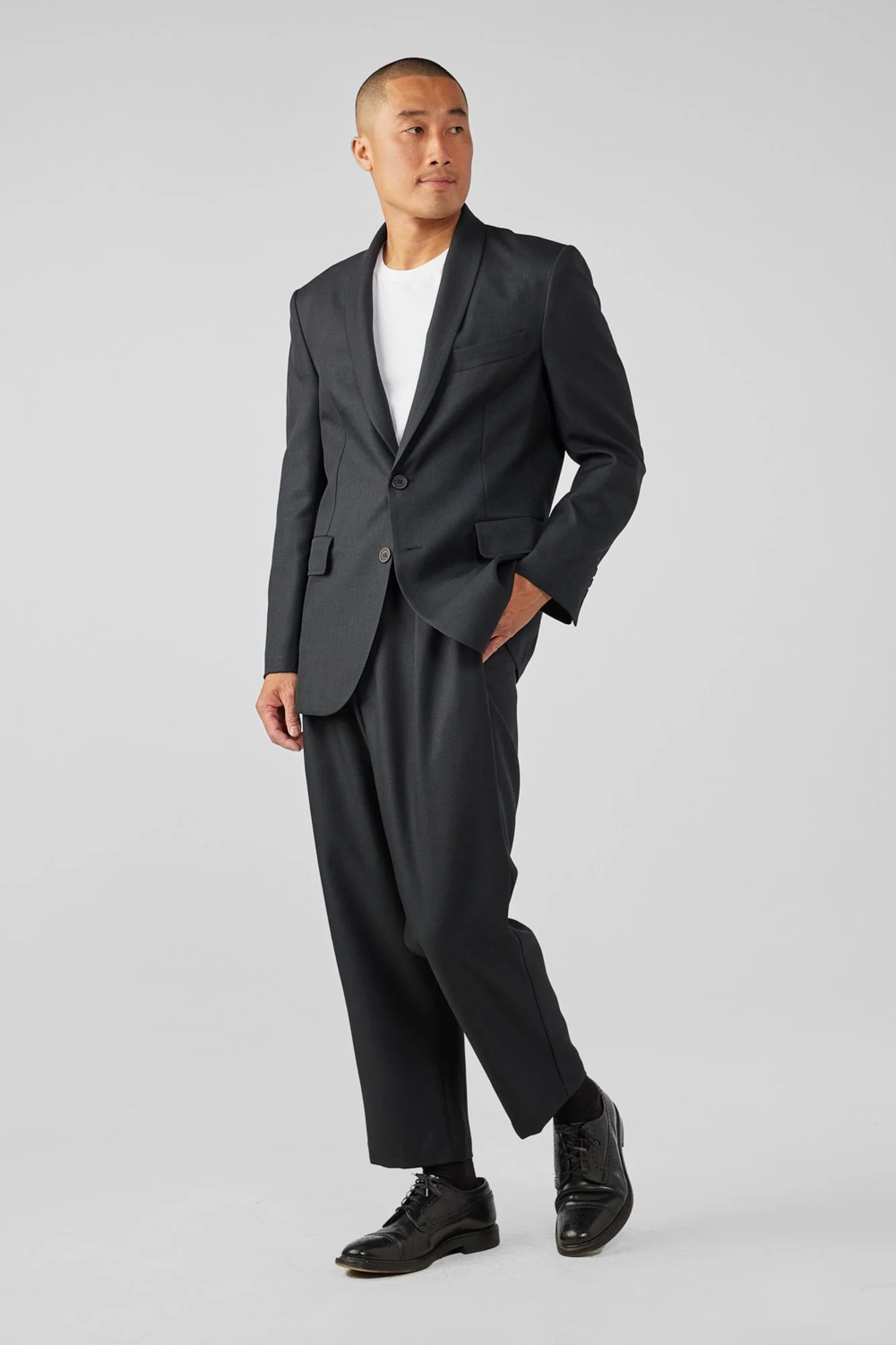 Uniform Suiting & Formalwear for Hotel & Restaurant- FInery — Elevating ...
