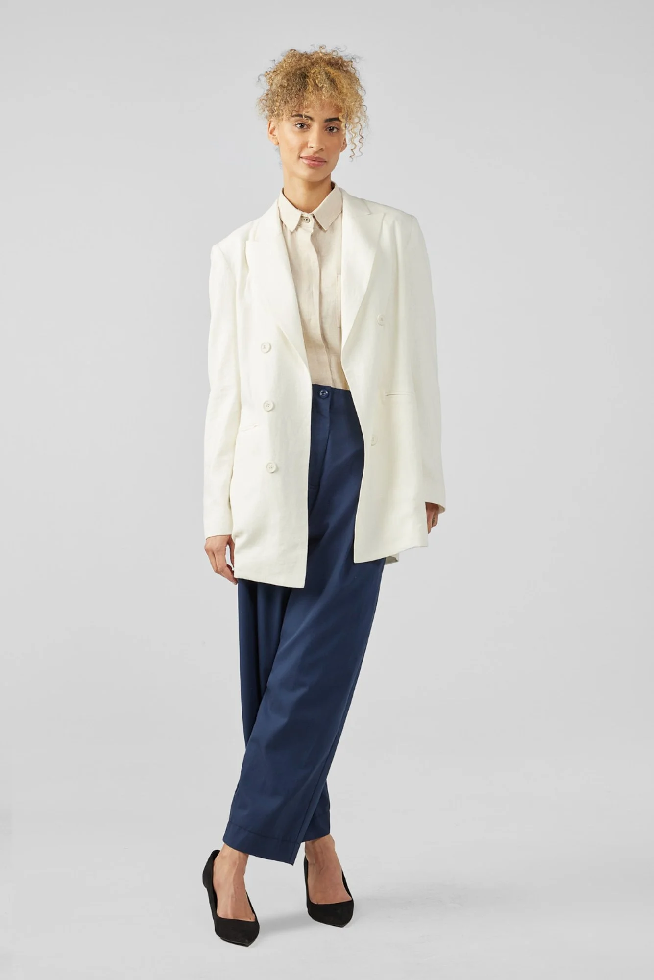 Uniform Suiting & Formalwear for Hotel & Restaurant- FInery — Elevating ...