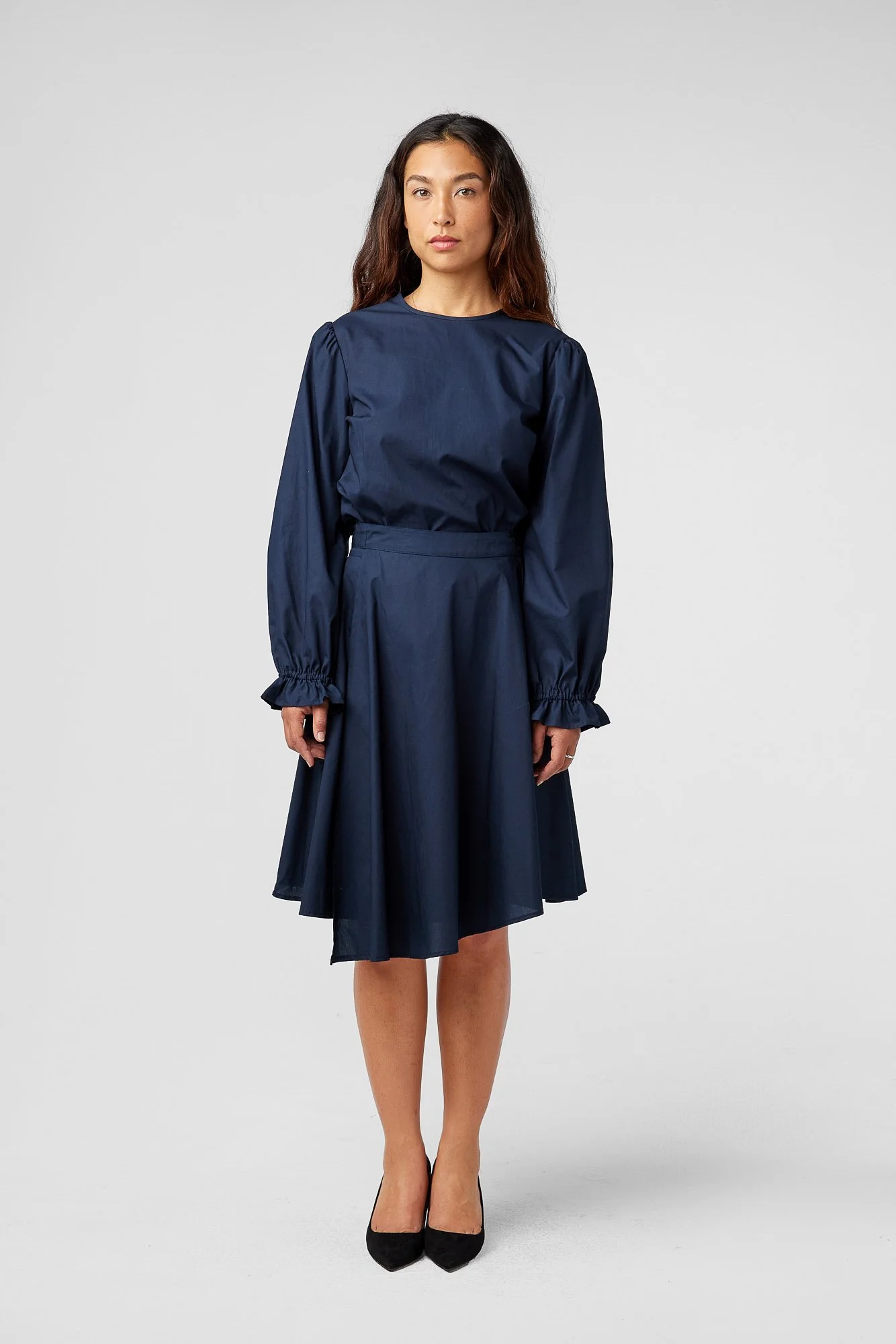 Uniform Suiting & Formalwear for Hotel & Restaurant- FInery — Elevating ...