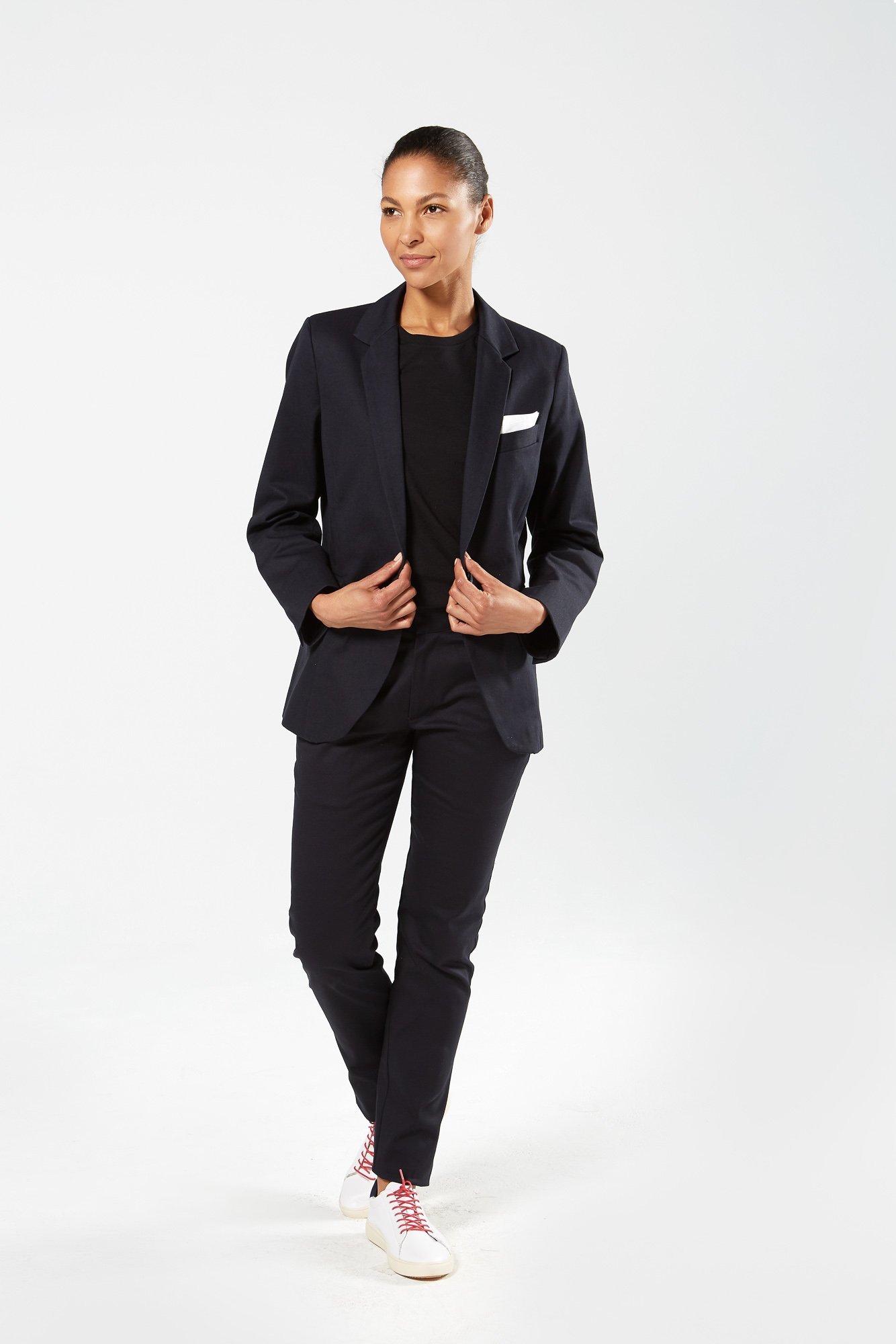 Uniform Suiting & Formalwear for Hotel & Restaurant- FInery — Elevating ...