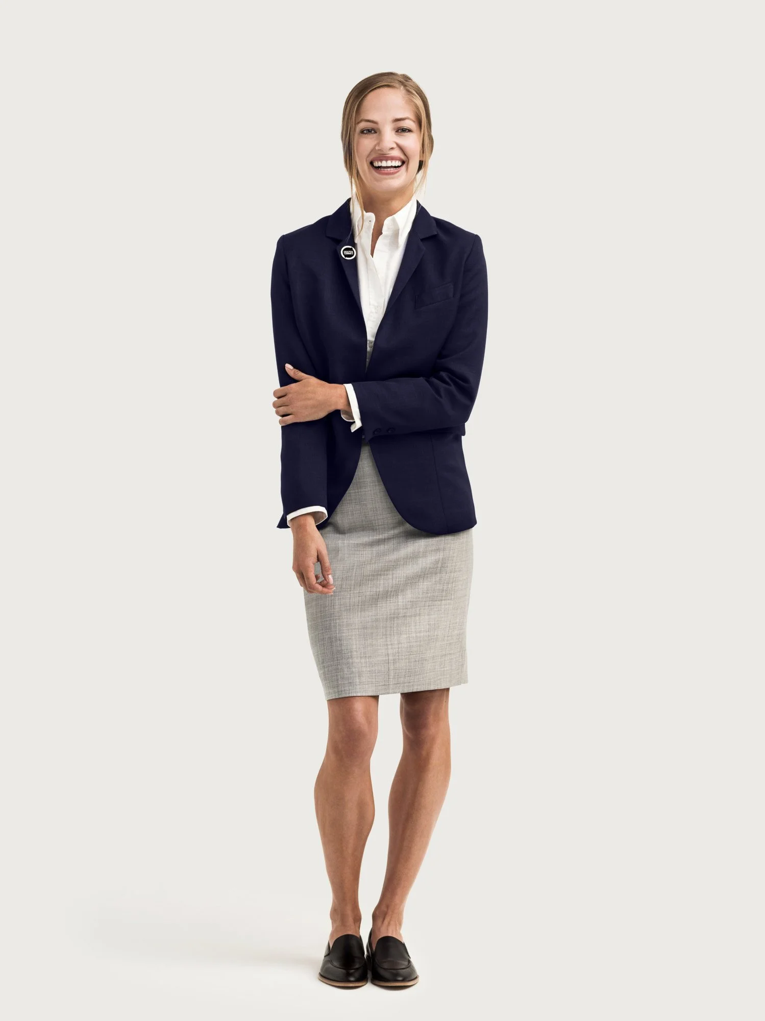 Uniform Suiting & Formalwear for Hotel & Restaurant- FInery — Elevating ...