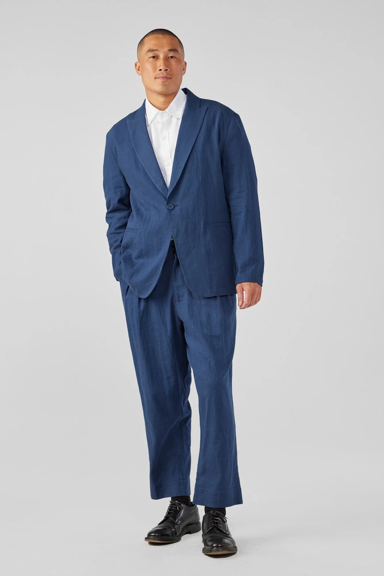 Uniform Suiting & Formalwear for Hotel & Restaurant- FInery — Elevating ...