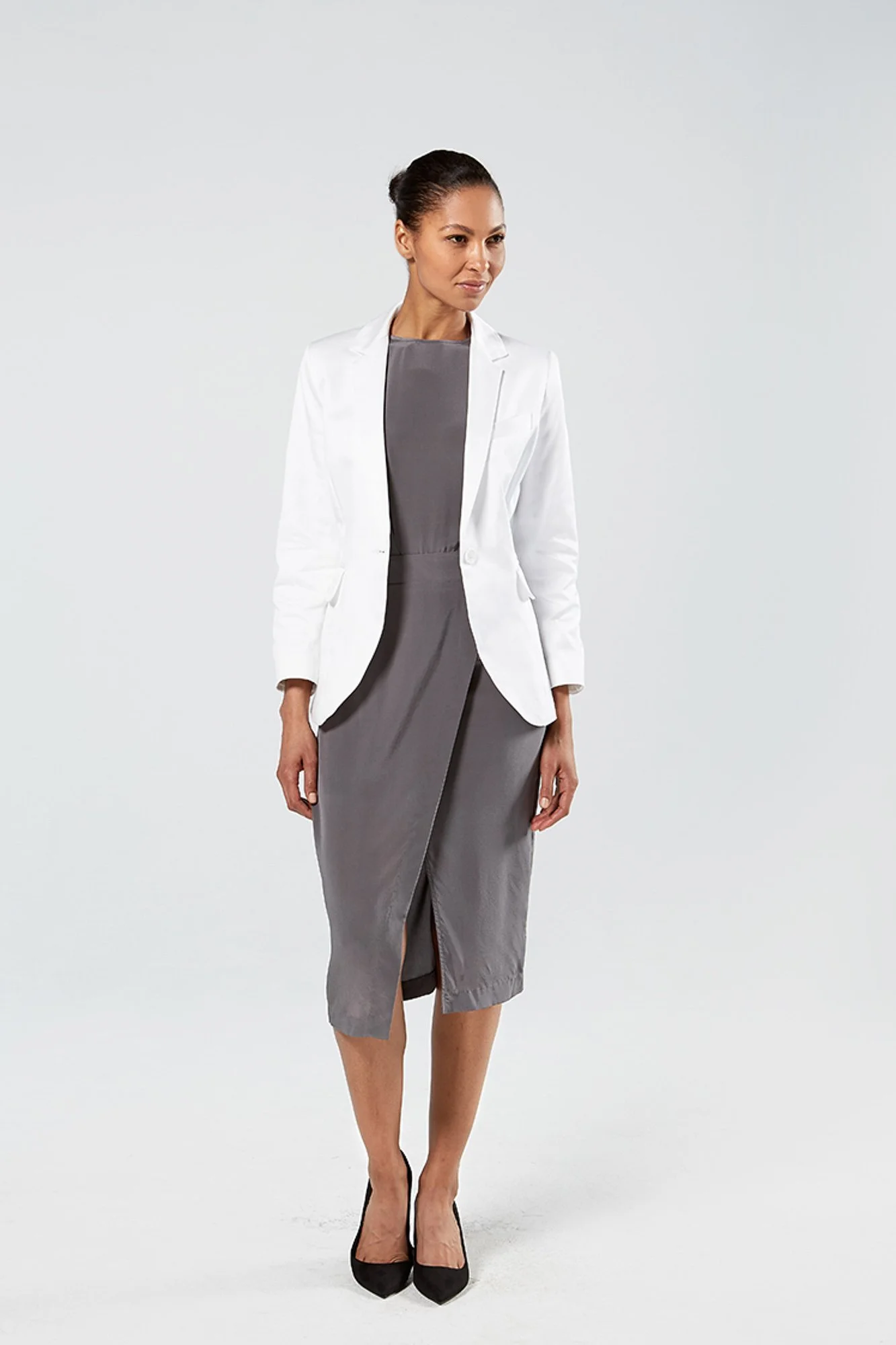 Uniform Suiting & Formalwear for Hotel & Restaurant- FInery — Elevating ...