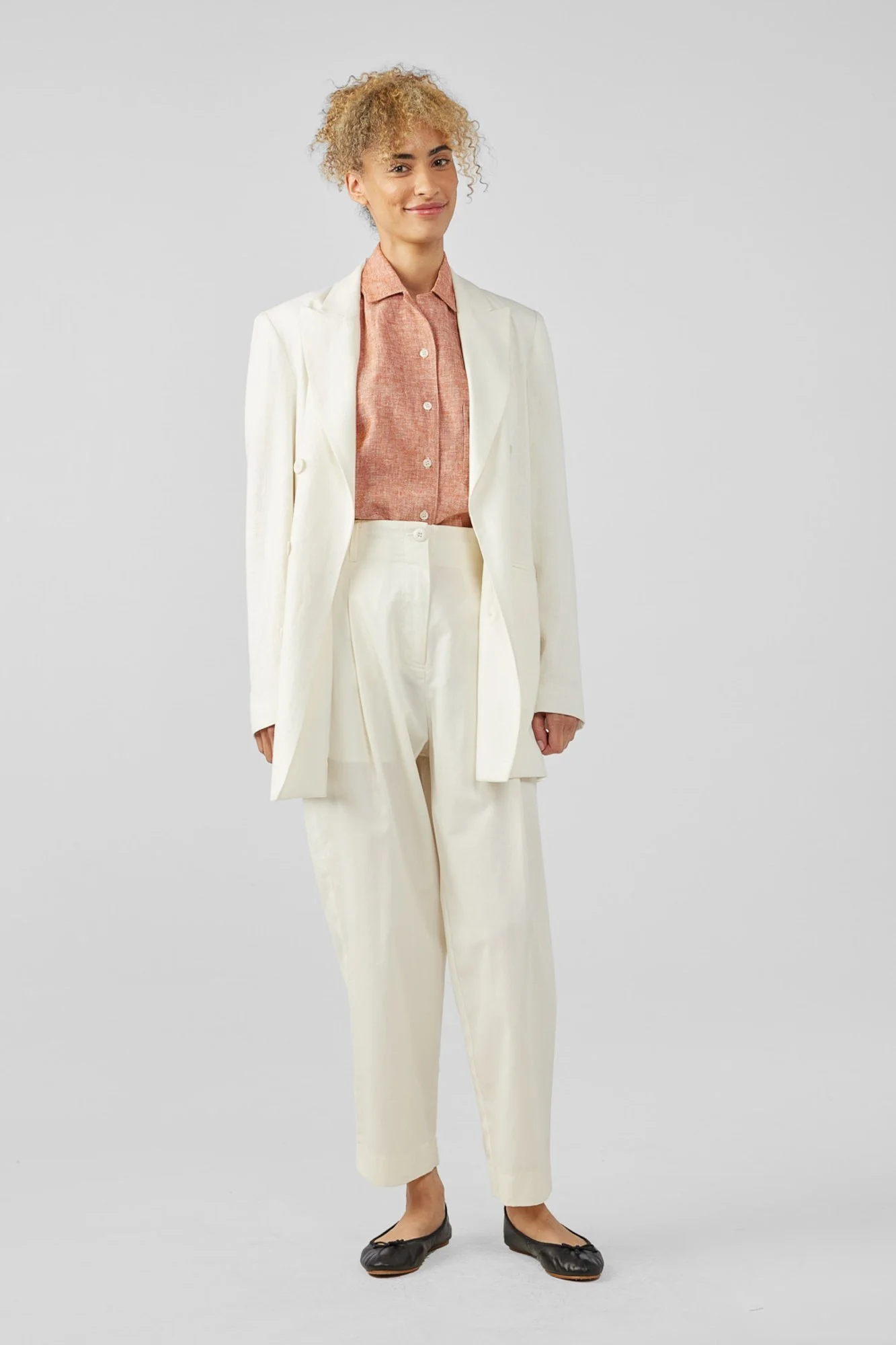 Uniform Suiting & Formalwear for Hotel & Restaurant- FInery — Elevating ...