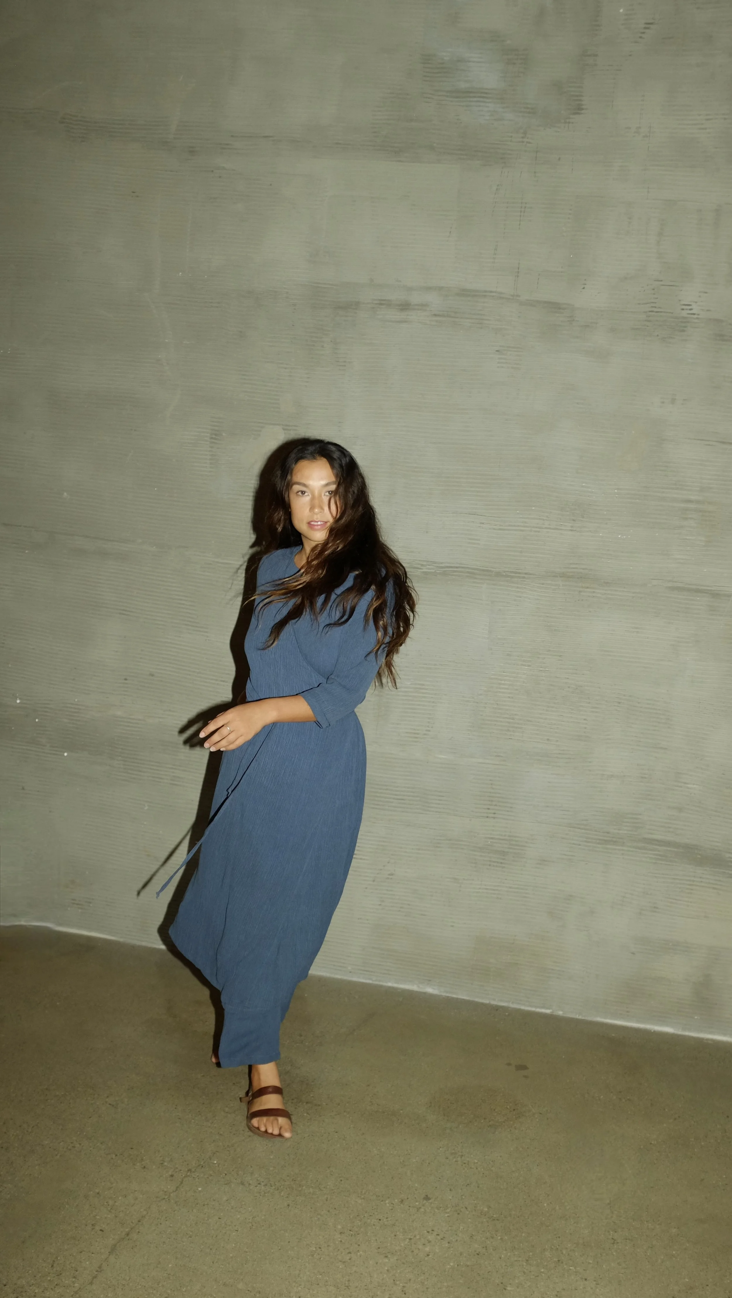 Finery LA - Designing The Anti-Uniform Since 2013