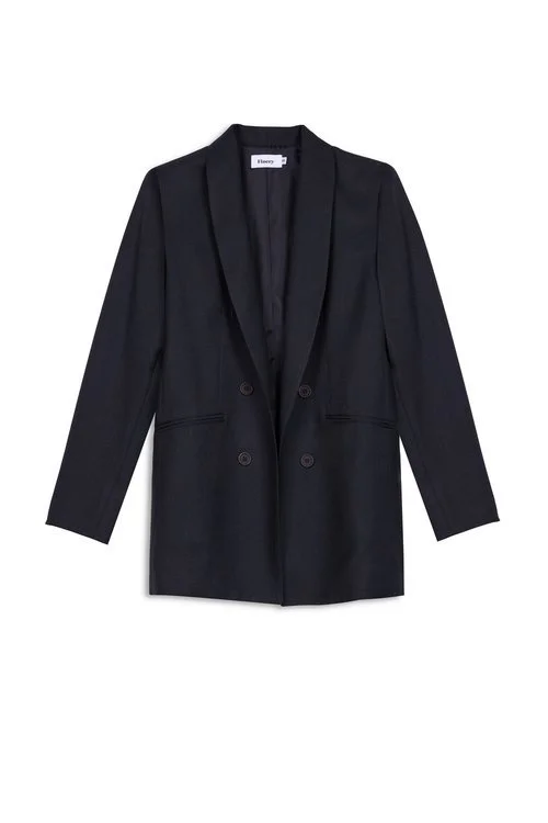 Uniform Suiting & Formalwear for Hotel & Restaurant- FInery — Elevating ...