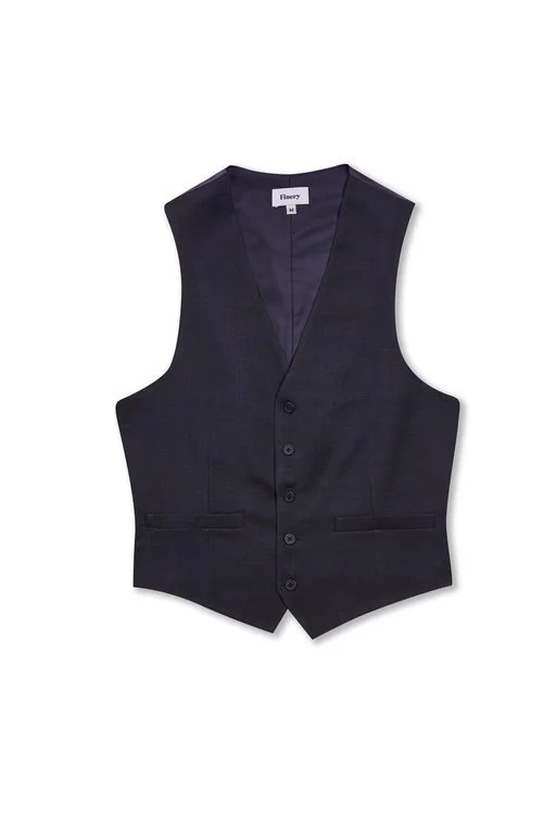 Uniform Suiting & Formalwear for Hotel & Restaurant- FInery — Elevating ...