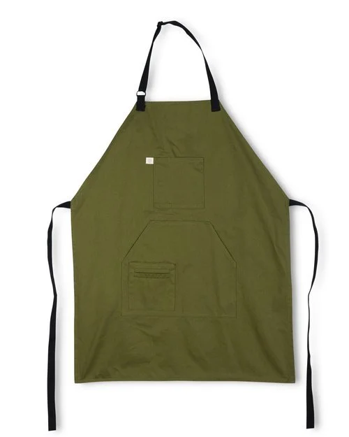 Uniform Aprons Hospitality, Hotel, & Restaurant - Finery LA — Elevating ...