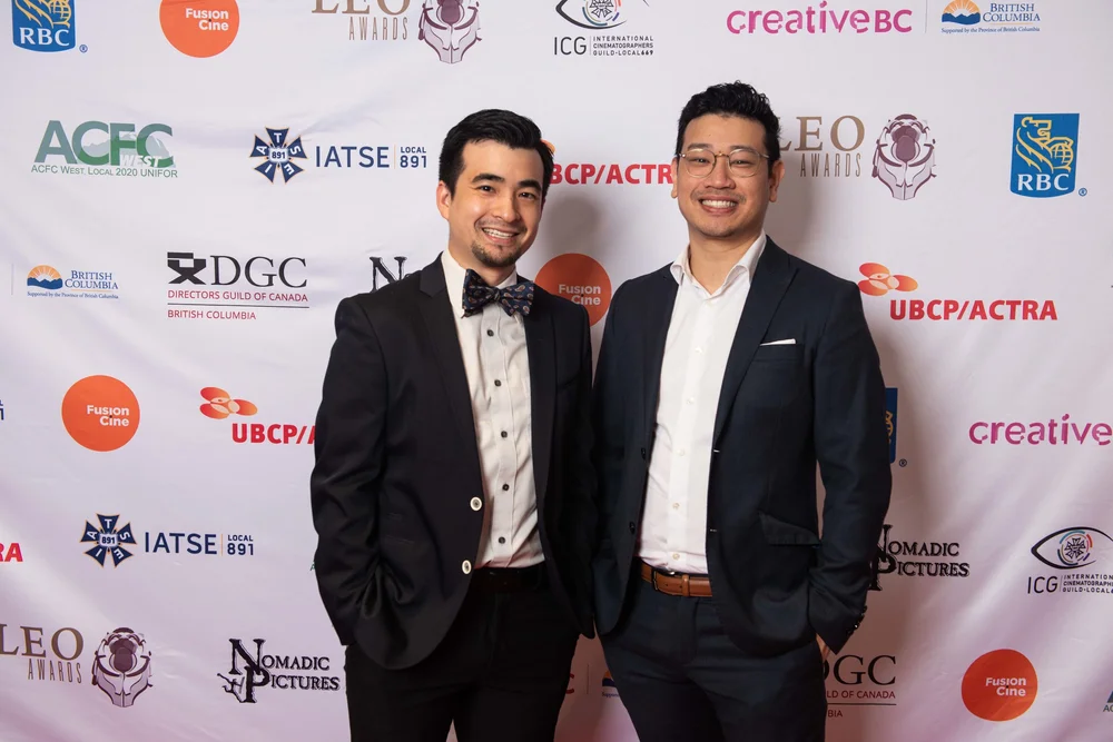 Watch — CALEB CHAN