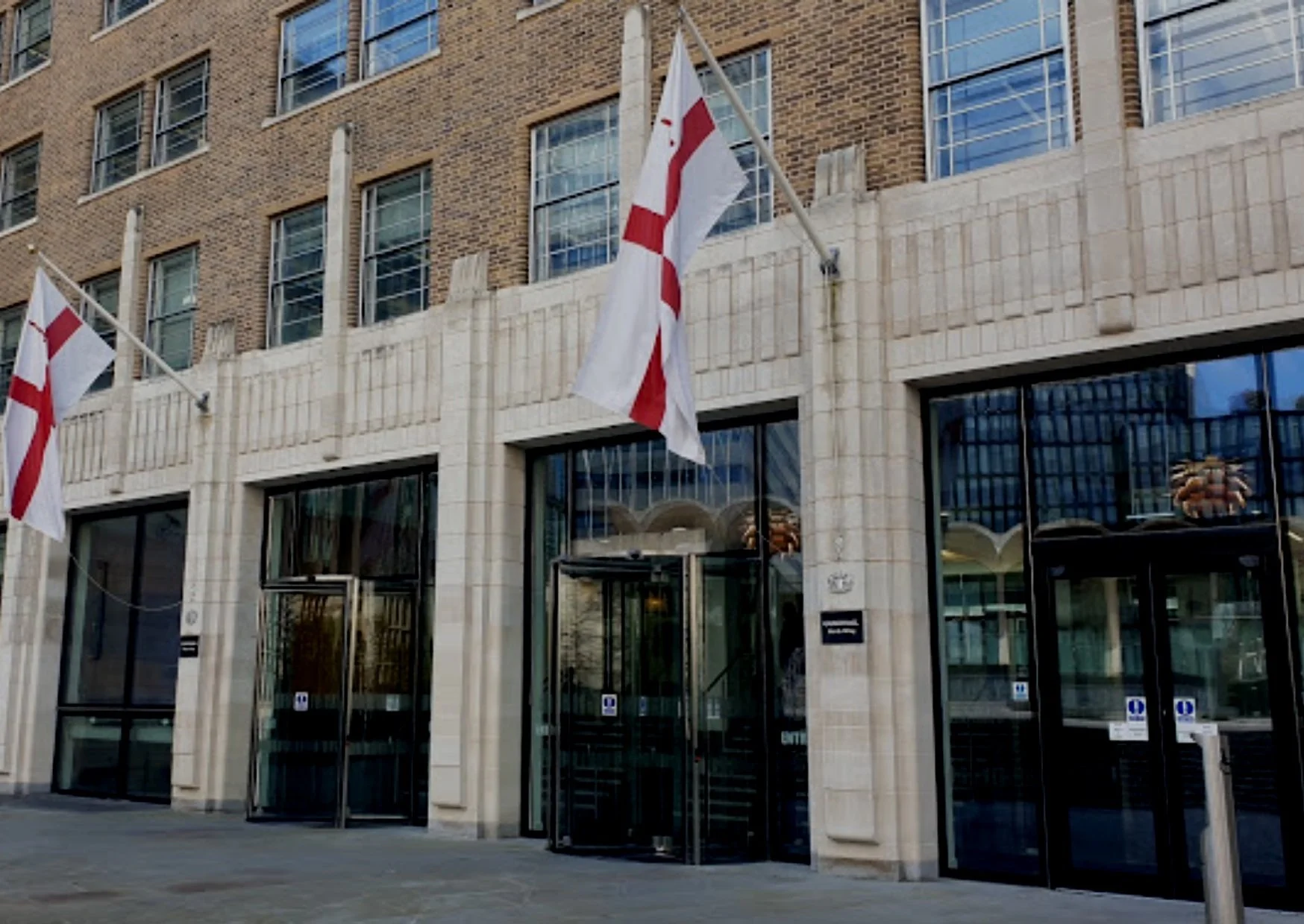 Support near you — Smokefree City & Hackney