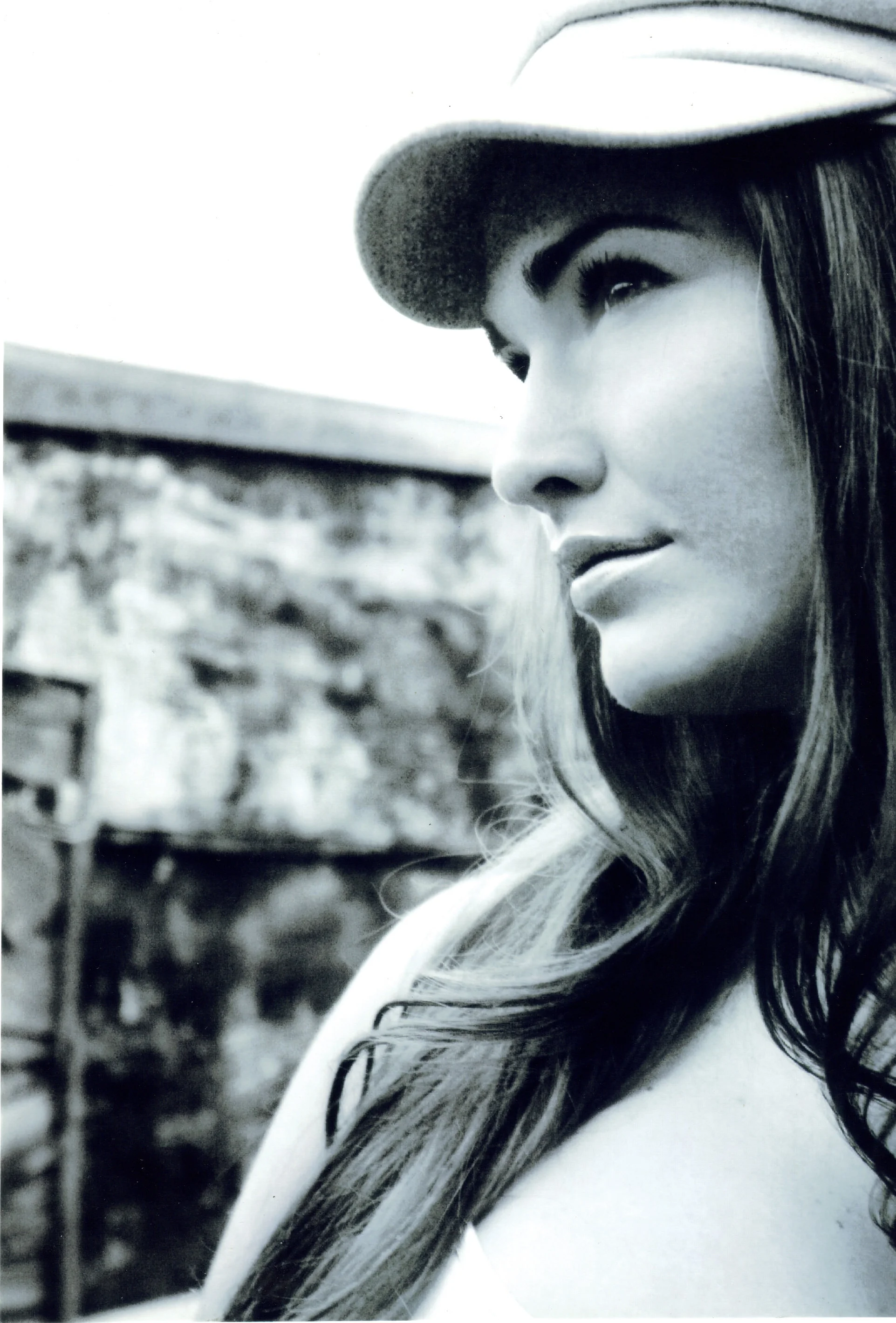 Model Portfolio — Kate Louise Smith