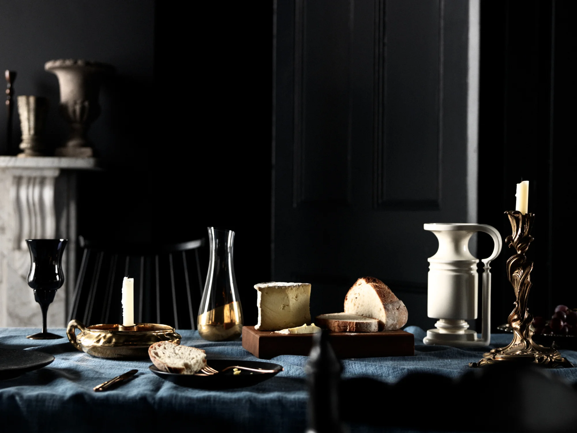 Editorial — Amanda Smith-Corston