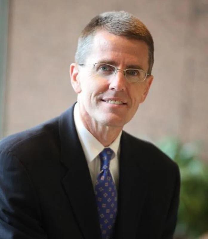 Board - Kirk Lundblade — Fortress