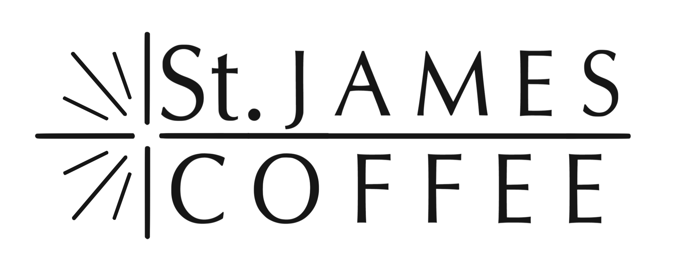 St. James CoffeeSt. James Coffee
