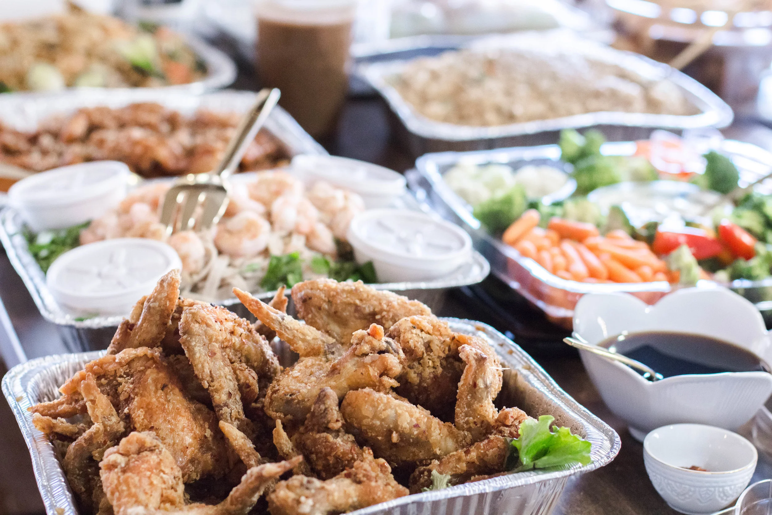 Our Little Dumpling is O N E — Wedfully Yours Events & Design