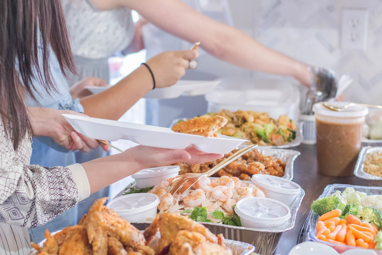 Our Little Dumpling is O N E — Wedfully Yours Events & Design