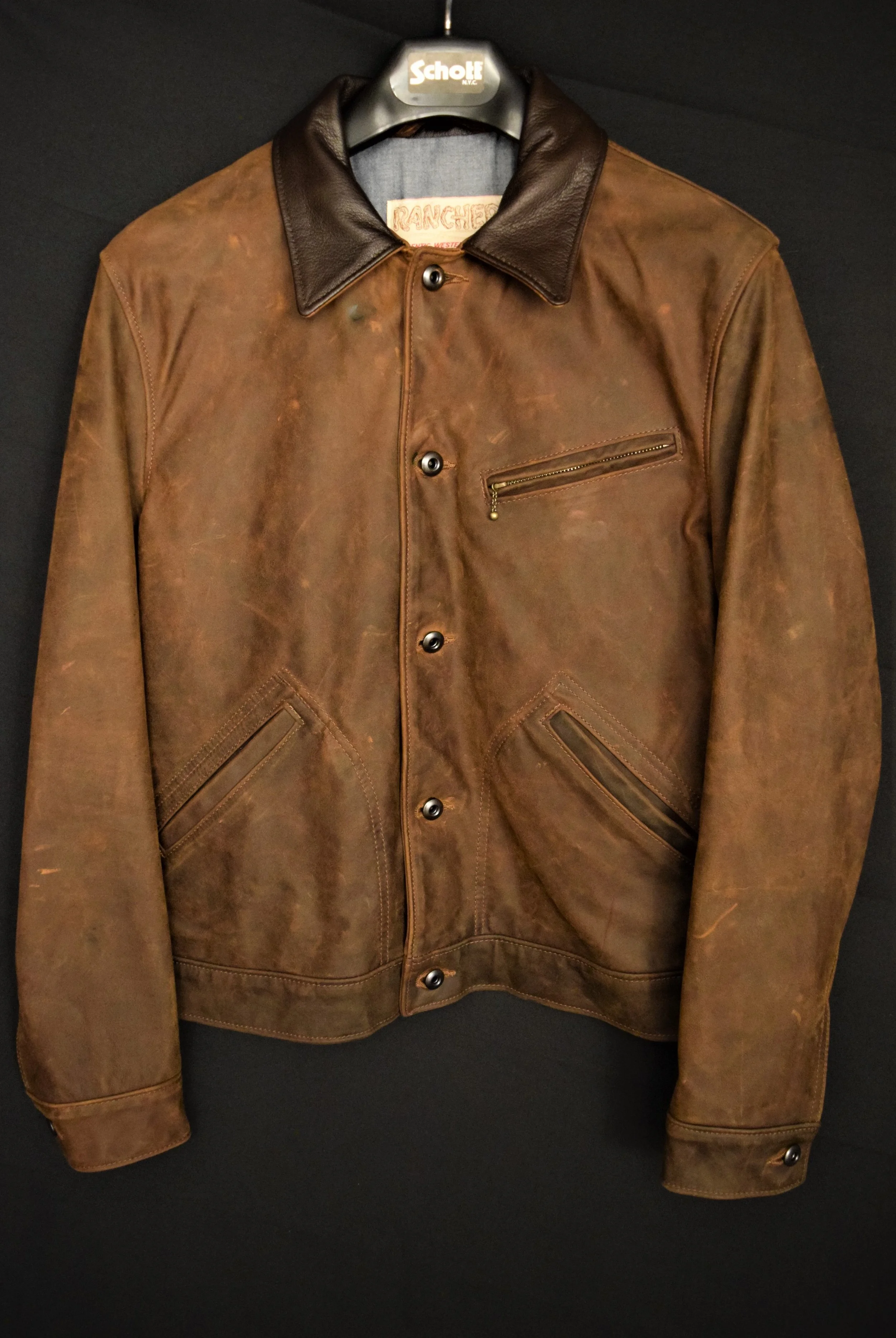 Timber Trade Co.- Selvedge Denim and Curated Menswear