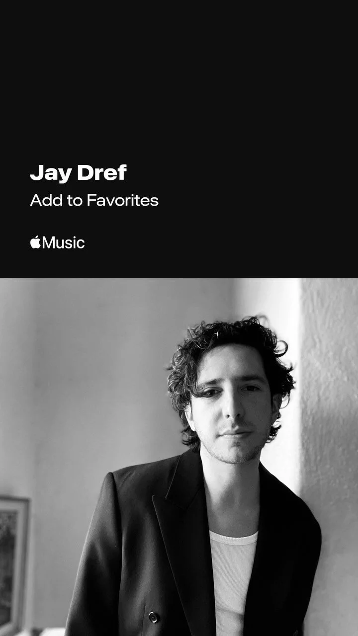 Jay Dref