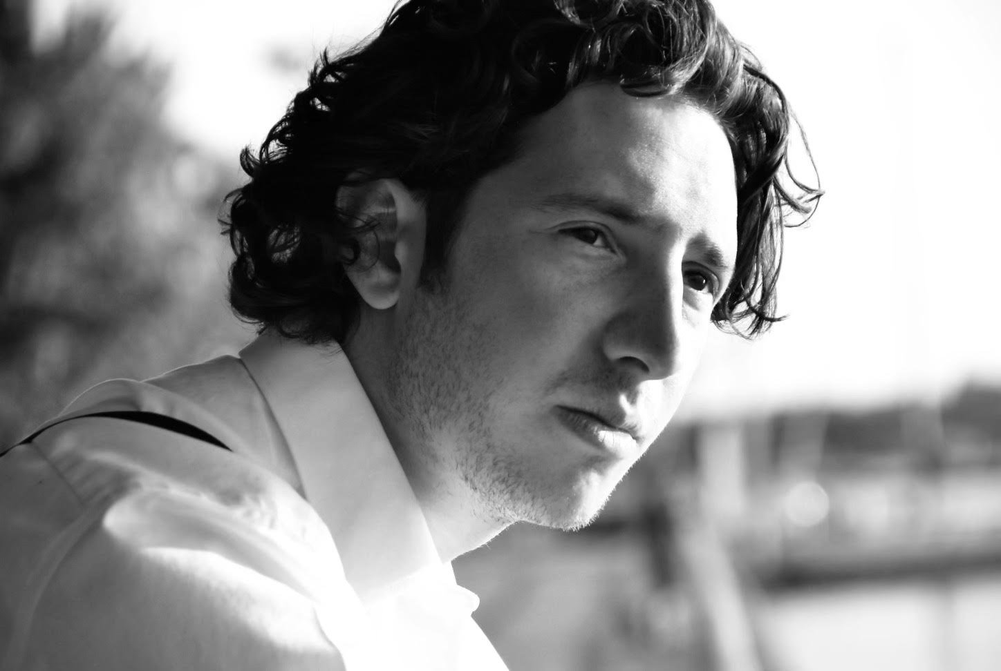 About Jay — Jay Dref